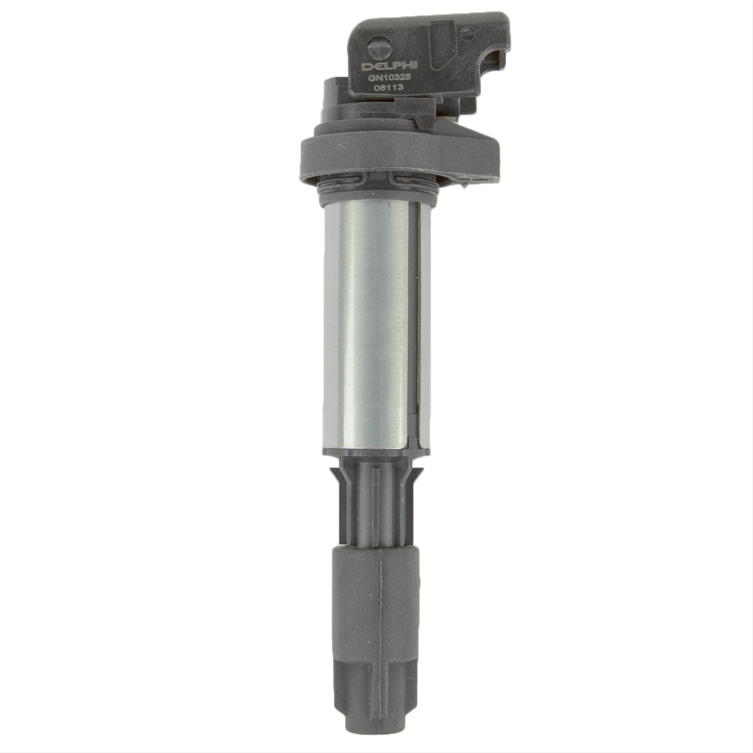 Delphi GN10328-11B1 Delphi Ignition Coils | Summit Racing