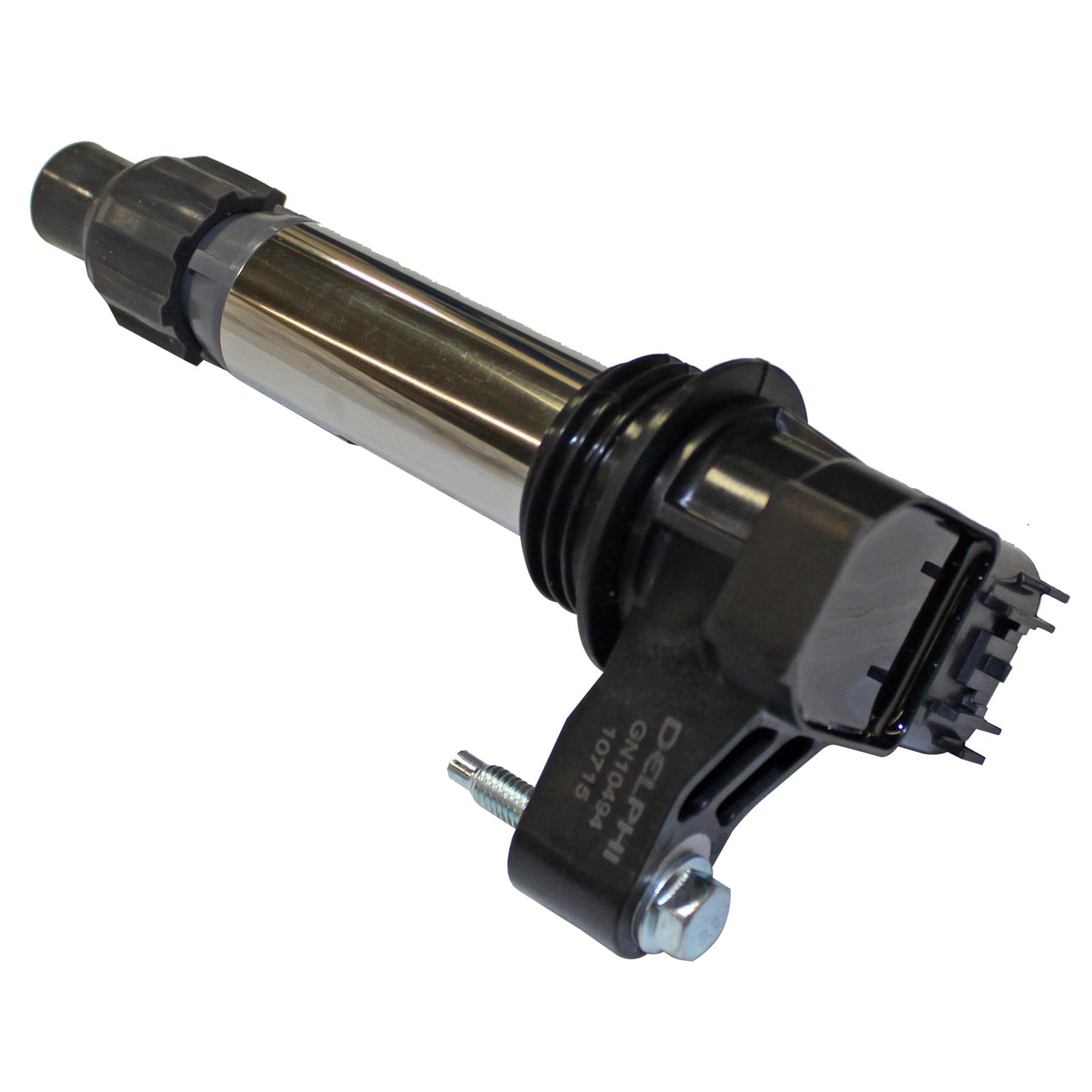 Delphi GN10494 Delphi Ignition Coils | Summit Racing