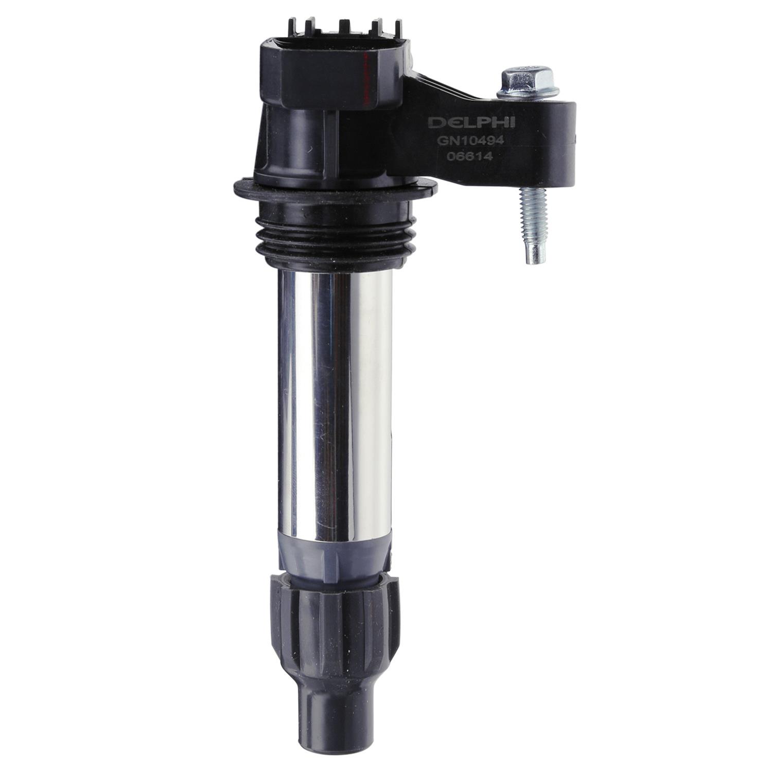 2013 CHEVROLET CAMARO Delphi GN10494-11B1 Delphi Ignition Coils ...
