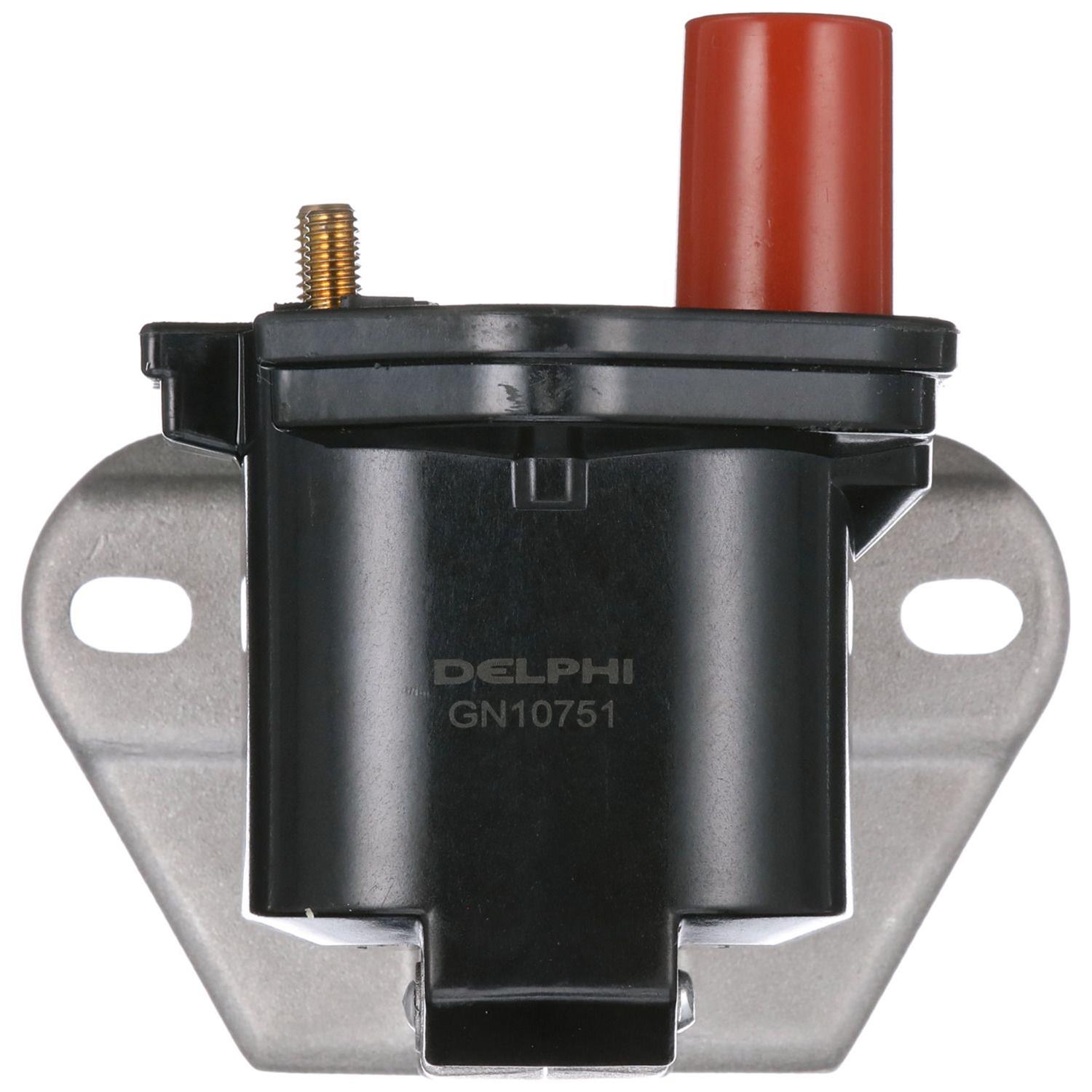 Delphi GN10751-11B1 Delphi Ignition Coils | Summit Racing