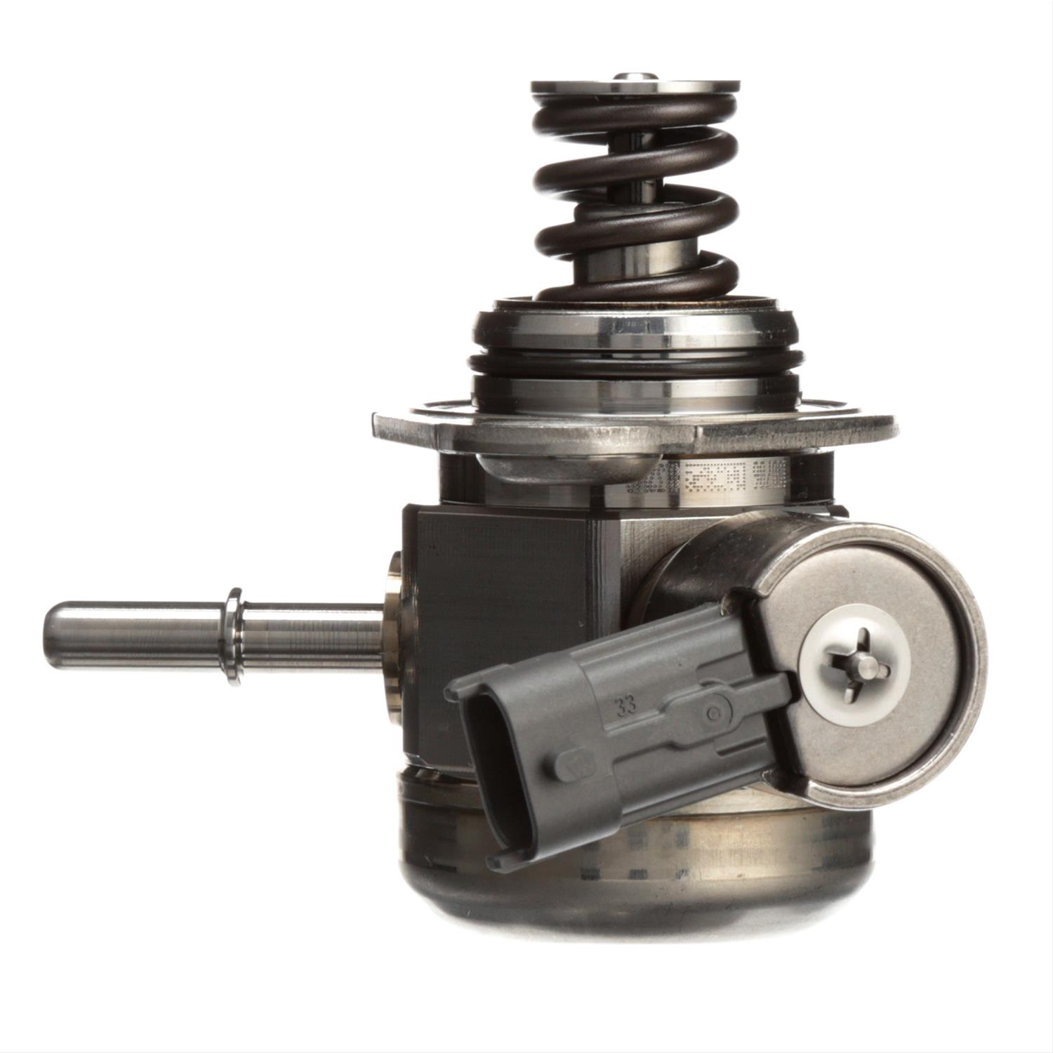 Delphi HM10016 Delphi Fuel Injection Pumps | Summit Racing