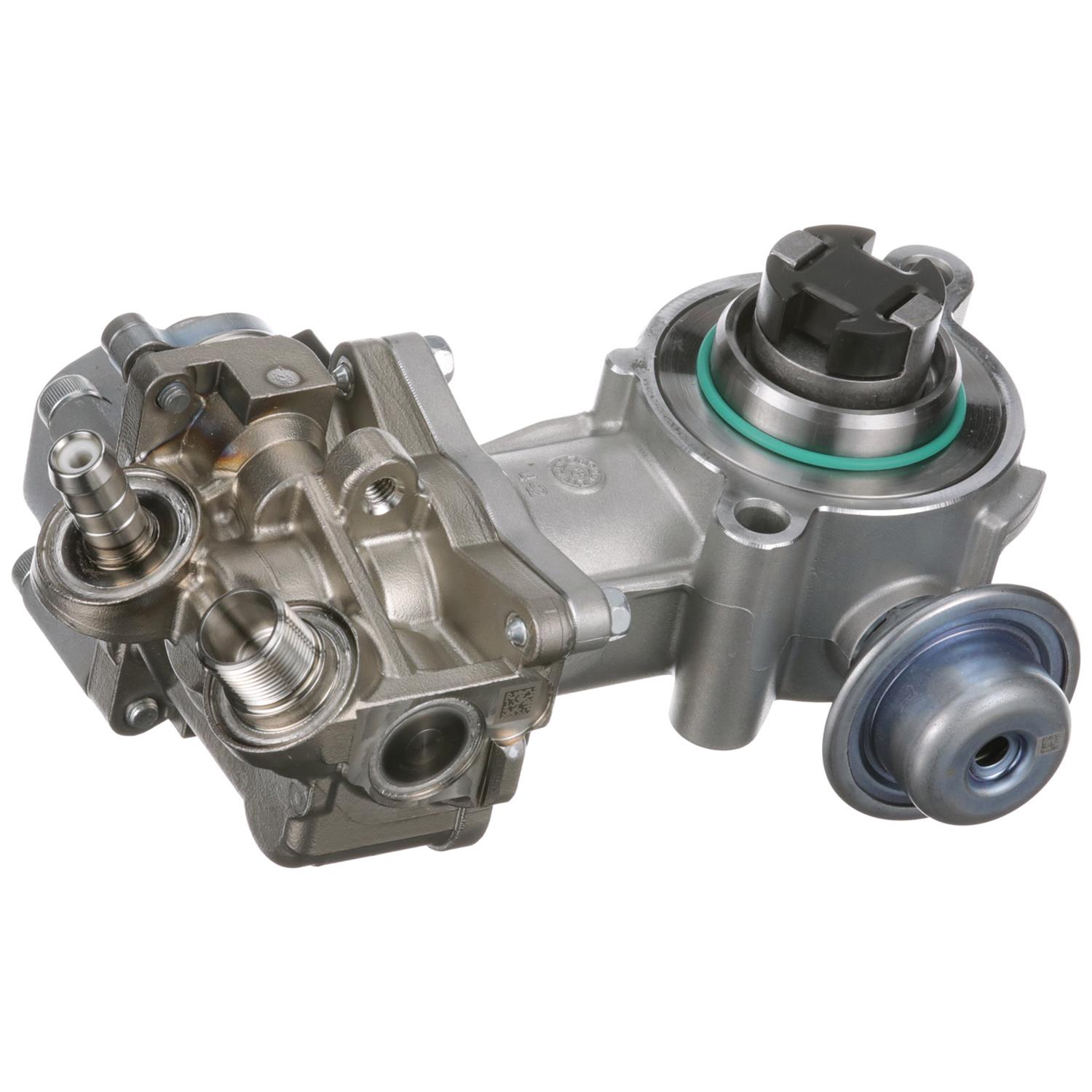 Delphi HM10110 Delphi Fuel Injection Pumps | Summit Racing