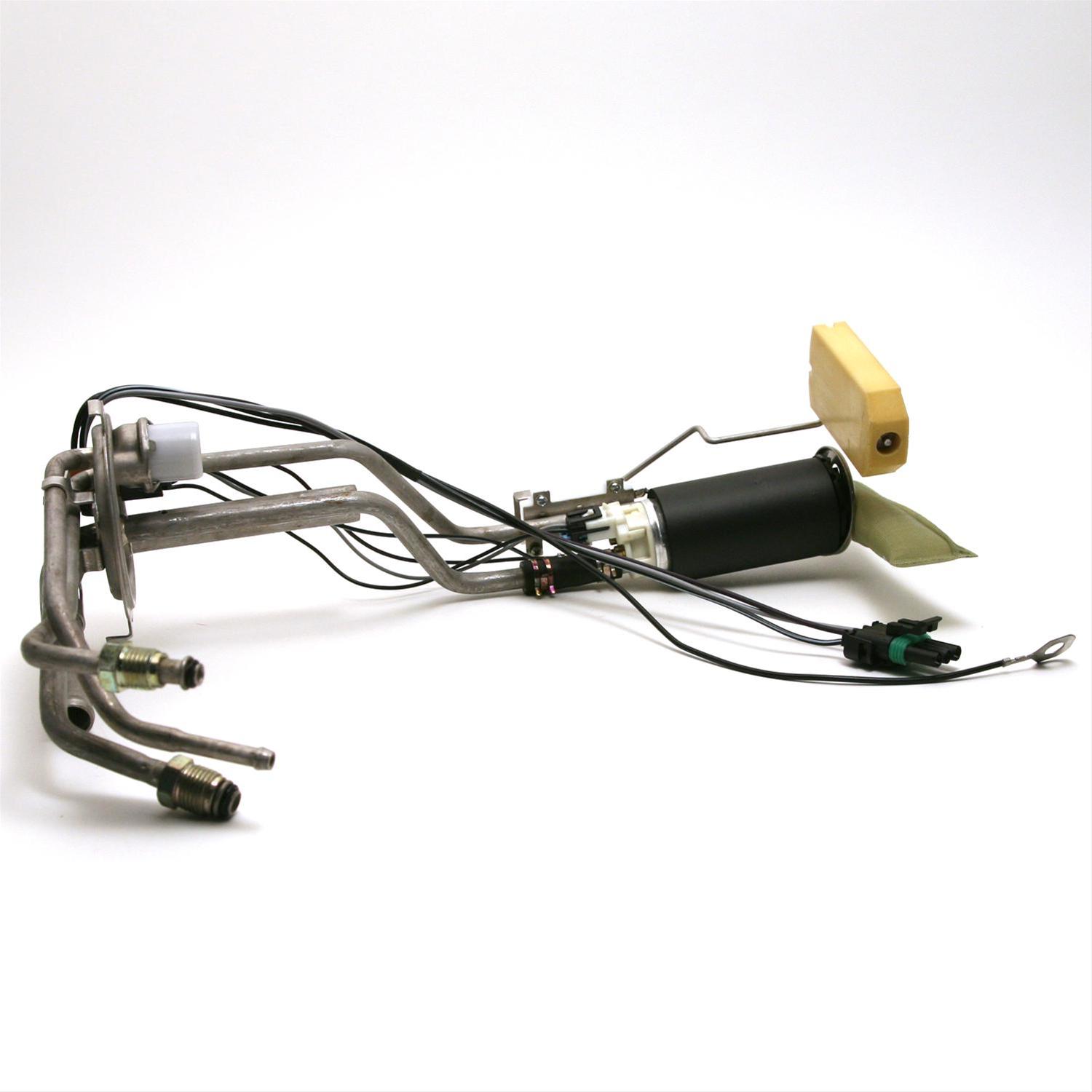 Delphi HP10000 Delphi Fuel Pump Module Assemblies | Summit Racing