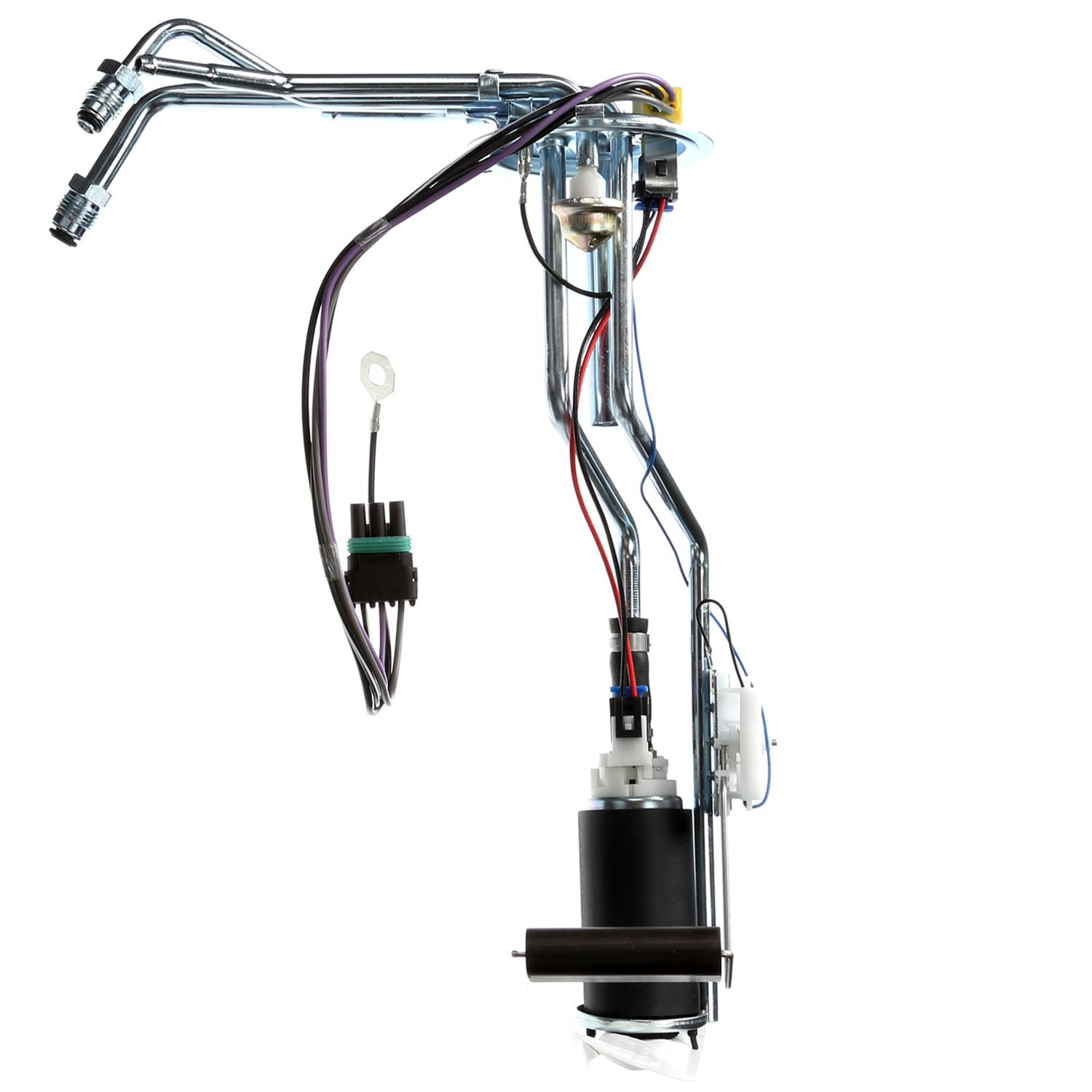 Delphi HP10001 Delphi Fuel Pump Module Assemblies | Summit Racing