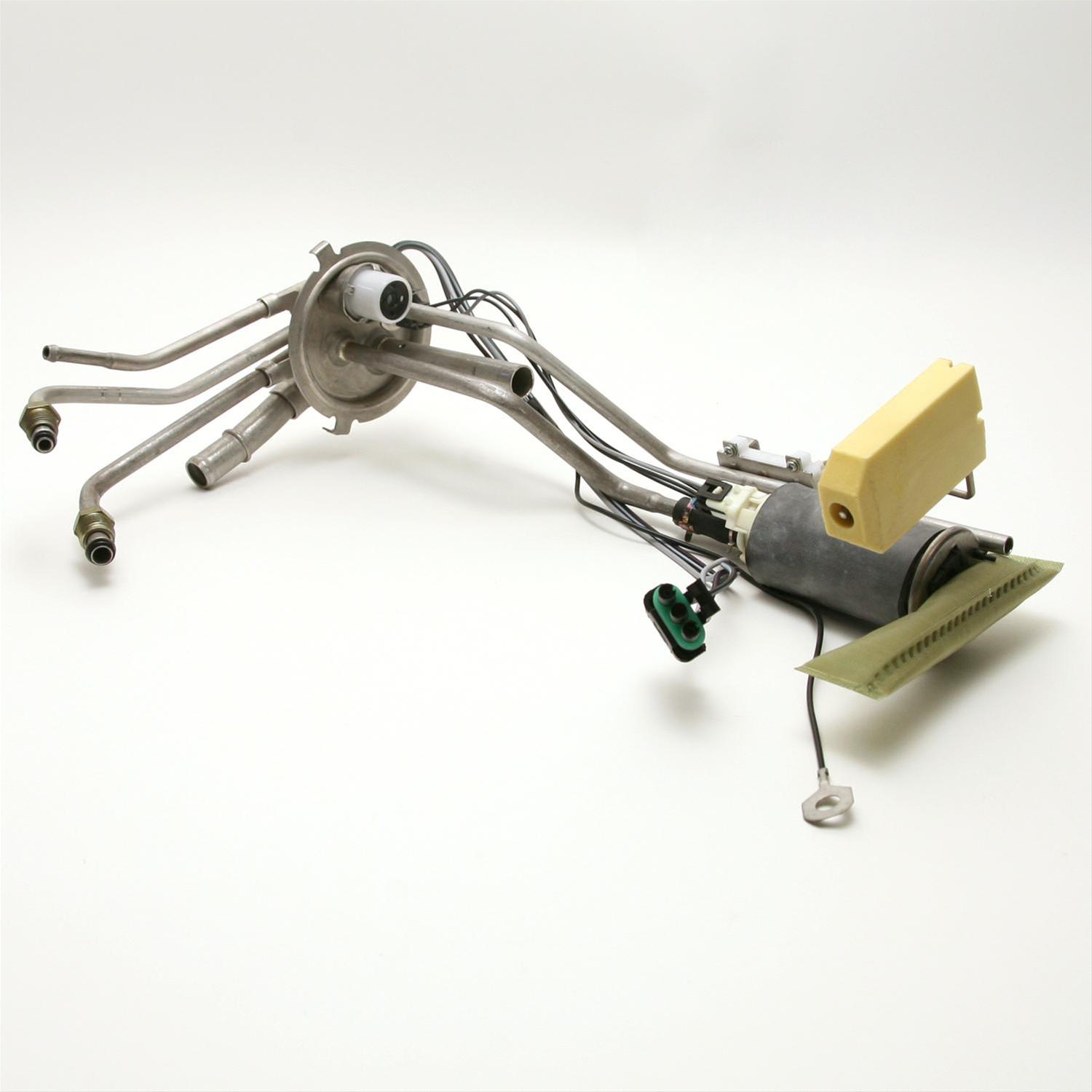 Delphi HP10001 Delphi Fuel Pump Module Assemblies | Summit Racing