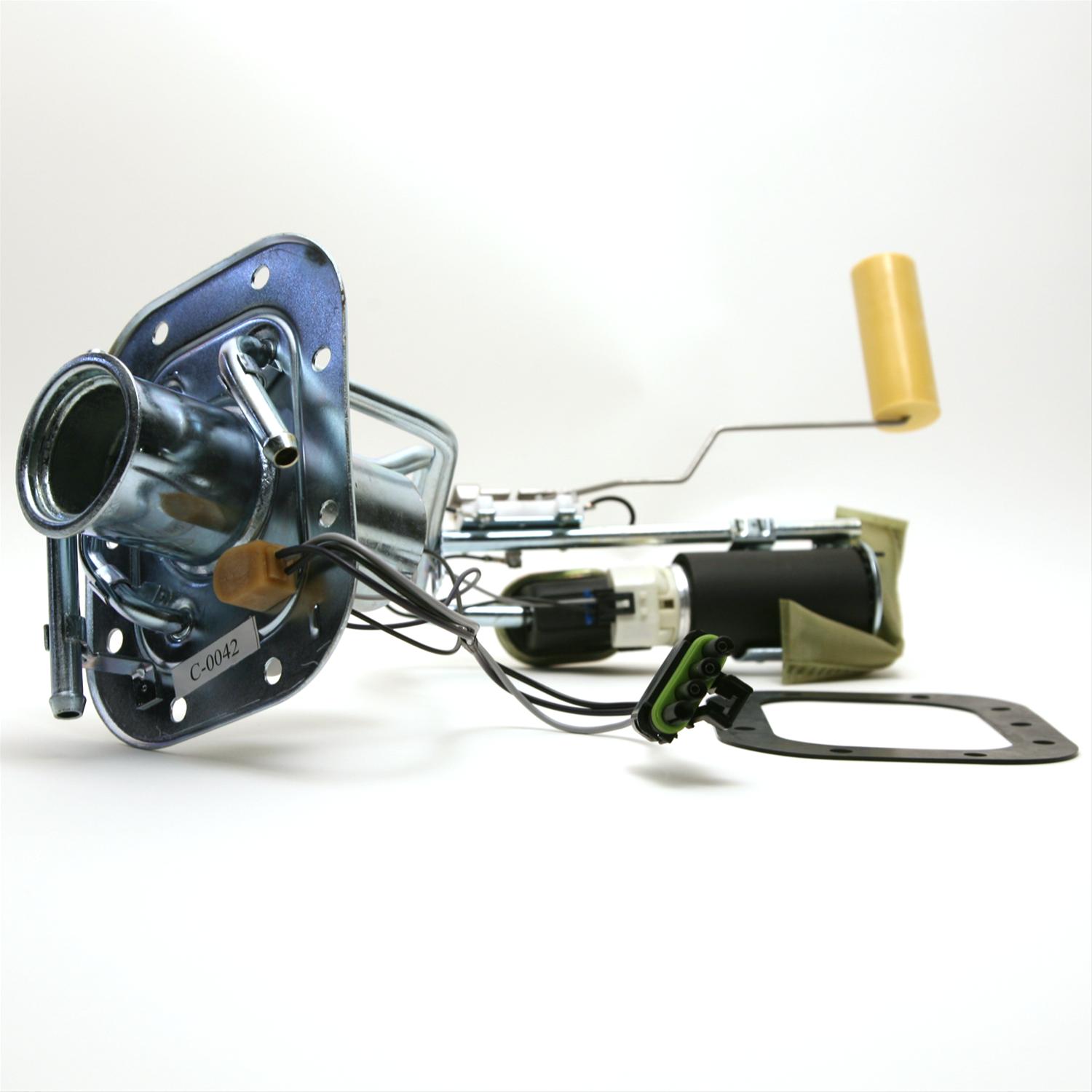 Delphi HP10031 Delphi Fuel Pump Module Assemblies | Summit Racing