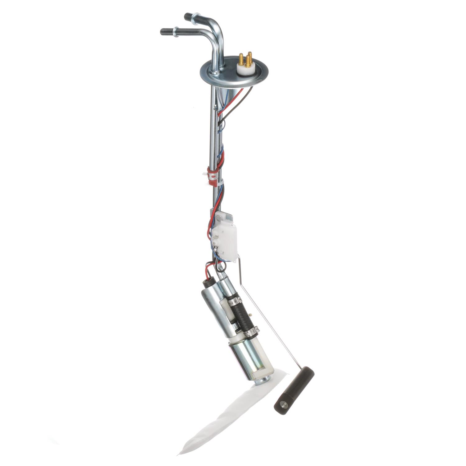 Delphi HP10185 Delphi Fuel Pump Module Assemblies | Summit Racing