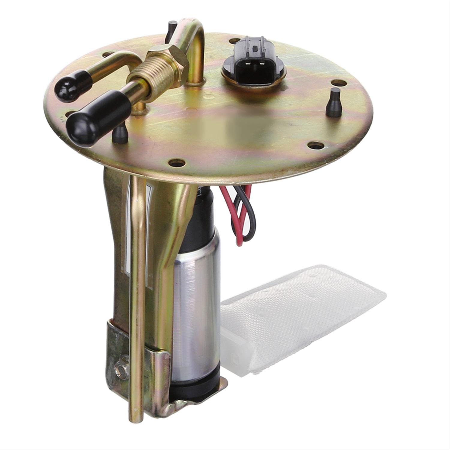 Delphi HP10201 Delphi Fuel Pump Module Assemblies | Summit Racing