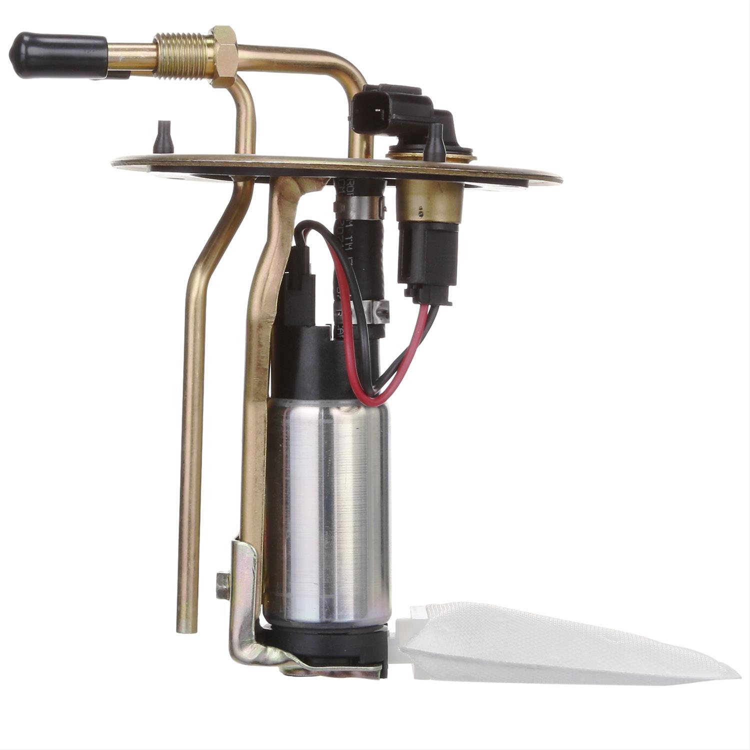 Delphi HP10201 Delphi Fuel Pump Module Assemblies | Summit Racing