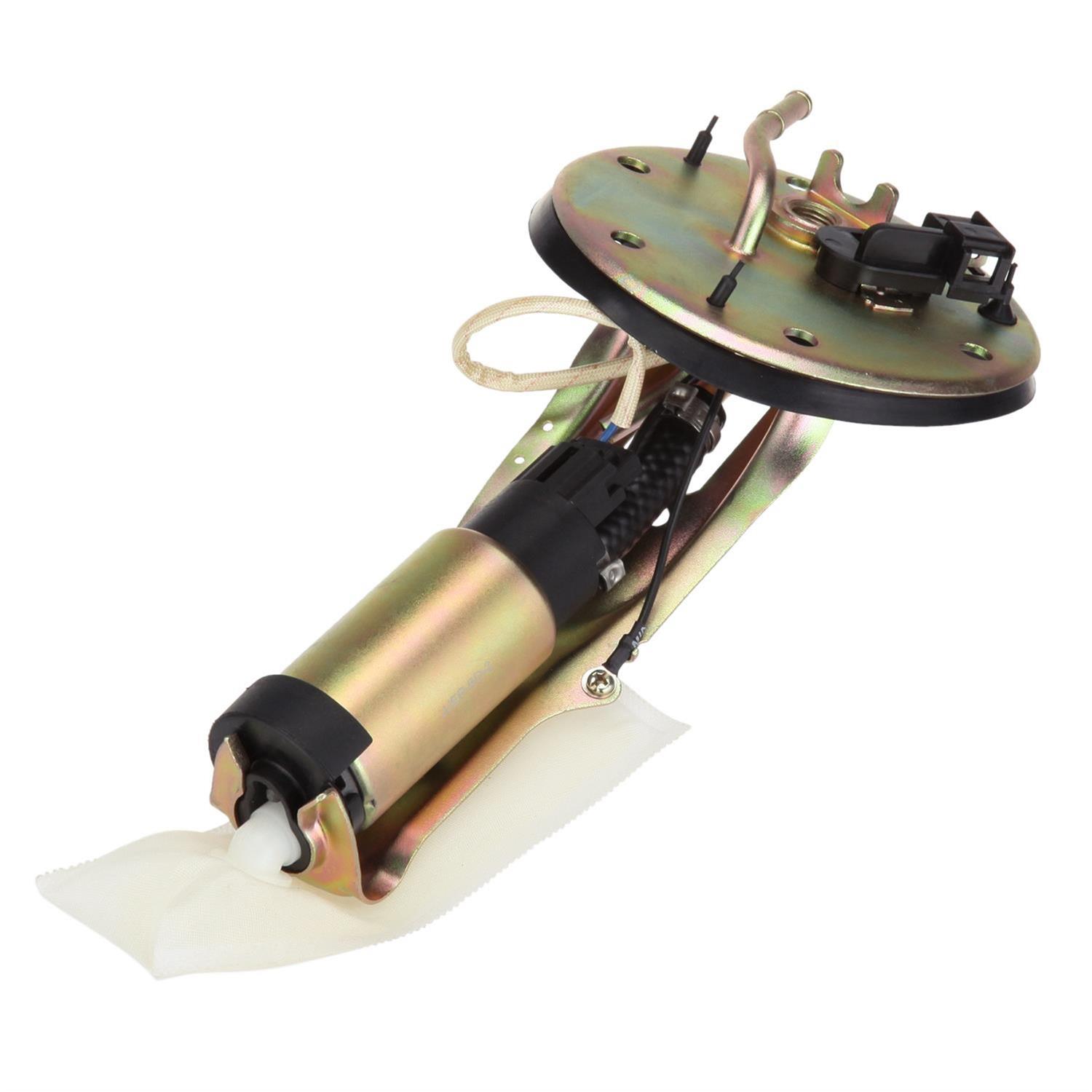 Delphi HP10238 Delphi Fuel Pump Module Assemblies | Summit Racing