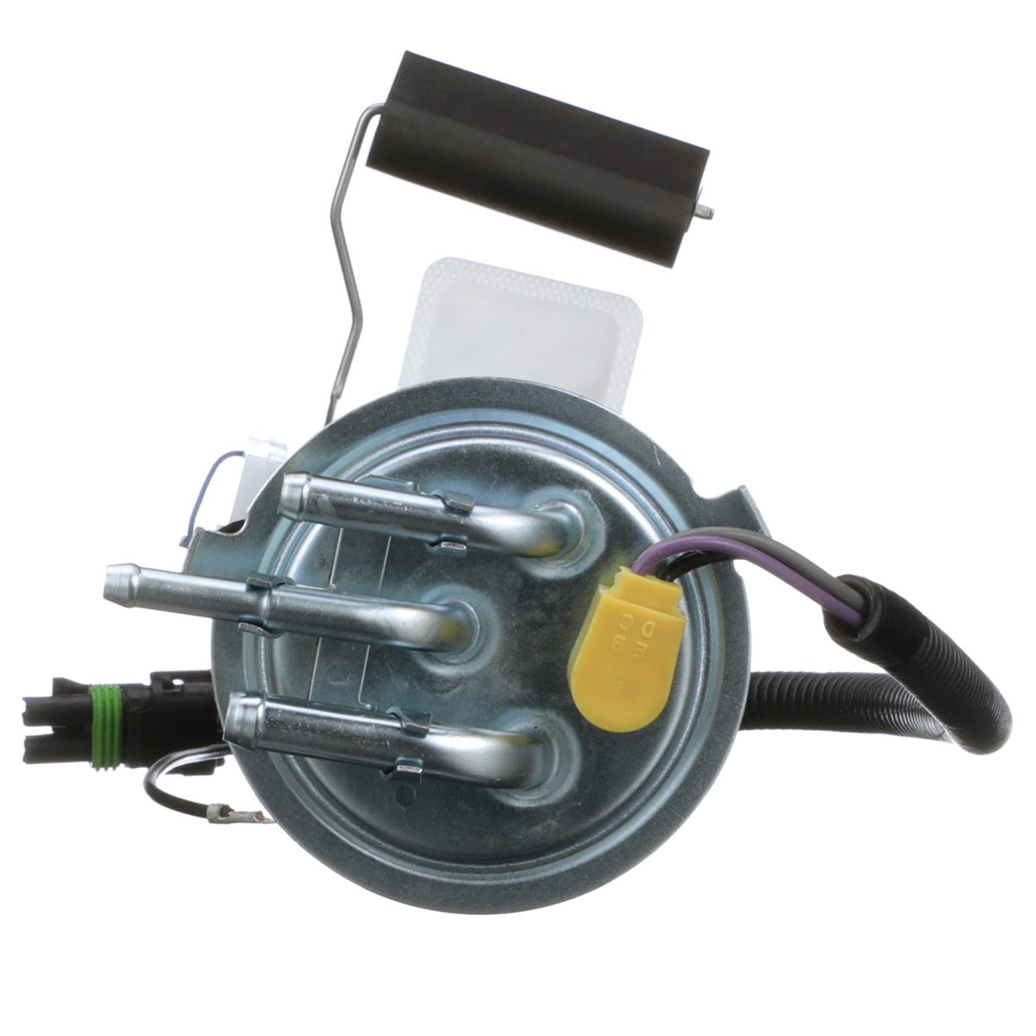 Delphi HP10255 Delphi Fuel Pump Module Assemblies | Summit Racing