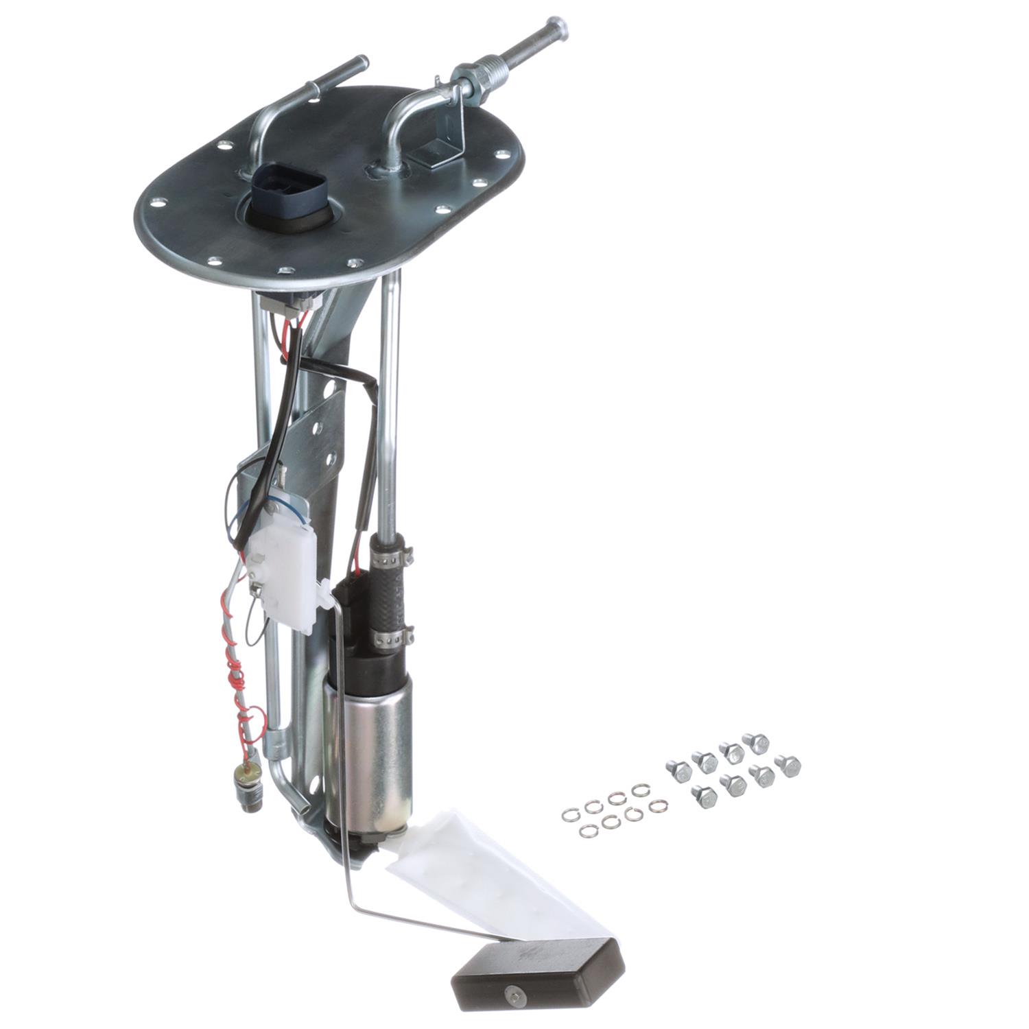 Delphi HP10264 Delphi Fuel Pump Module Assemblies | Summit Racing