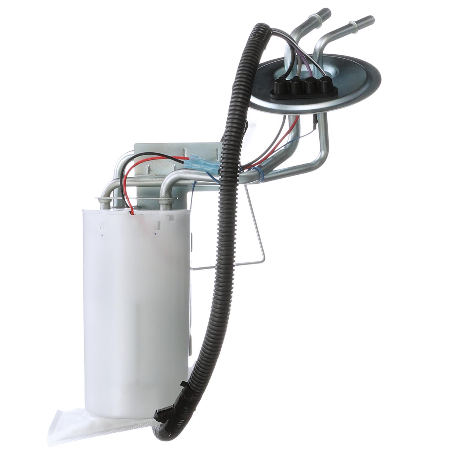 1996 FORD F 150 Delphi HP10277 Delphi Fuel Pump Module Assemblies ...