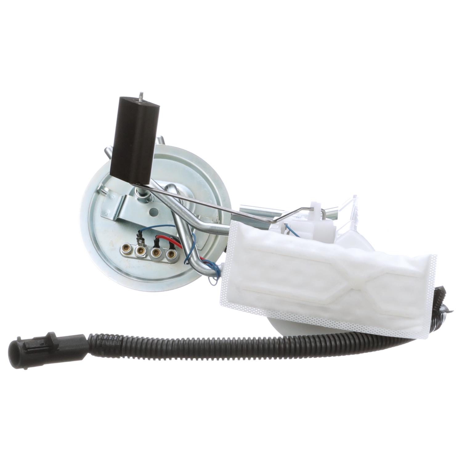 1996 FORD F 150 Delphi HP10277 Delphi Fuel Pump Module Assemblies ...