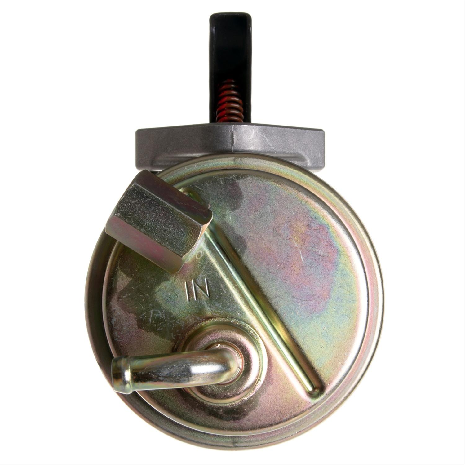 1979 CHEVROLET K10 Delphi MF0001-11B1 Delphi Mechanical Fuel Pumps ...