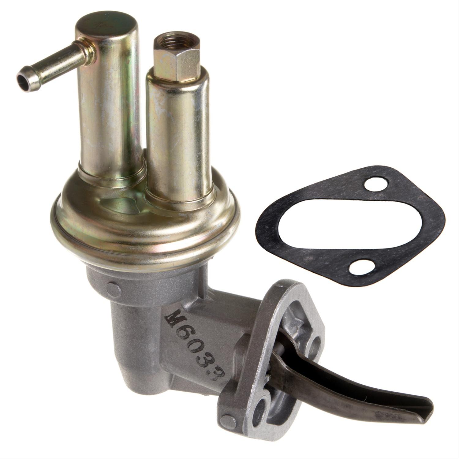 Delphi MF0005 Delphi Mechanical Fuel Pumps | Summit Racing
