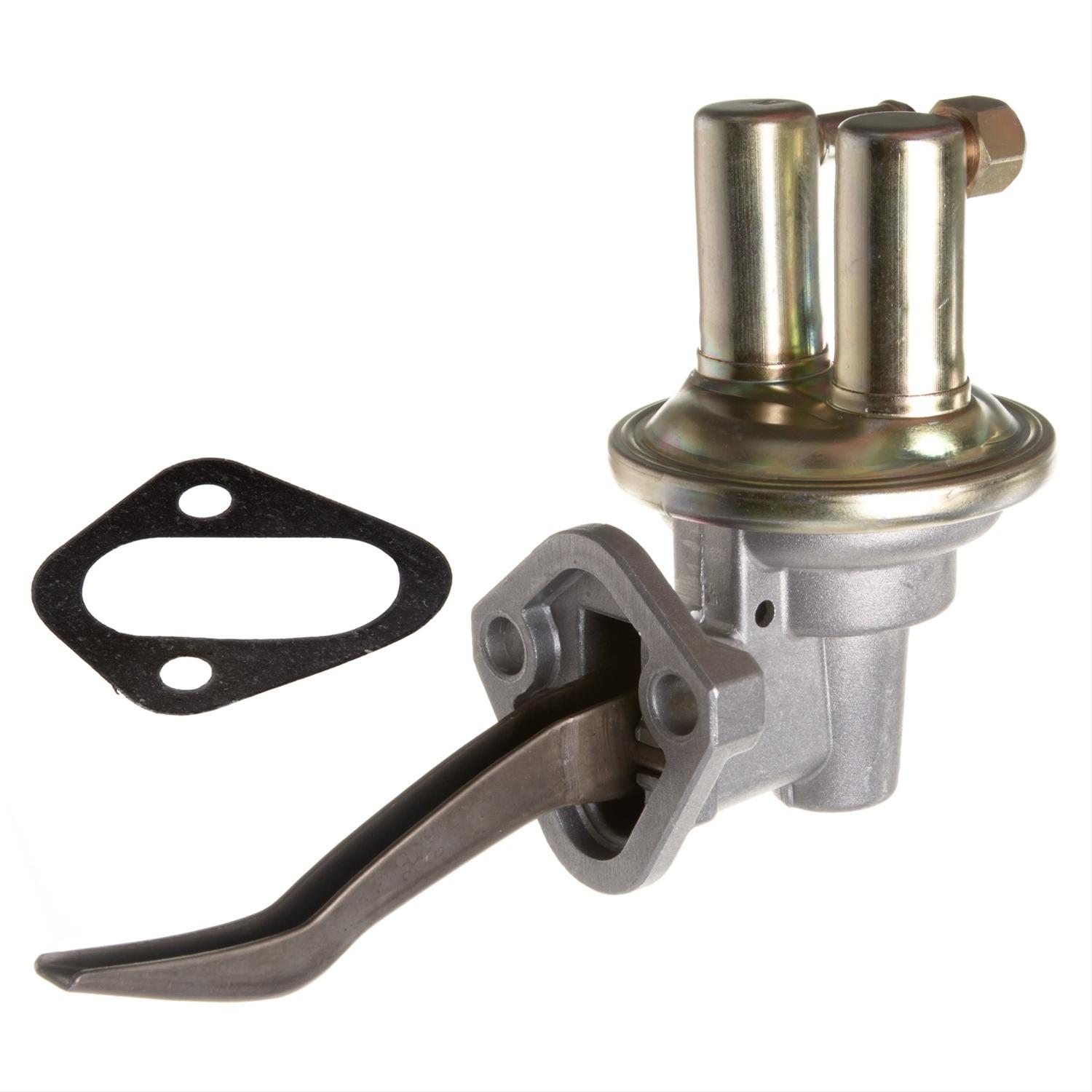 FORD Delphi MF0022 Delphi Mechanical Fuel Pumps | Summit Racing