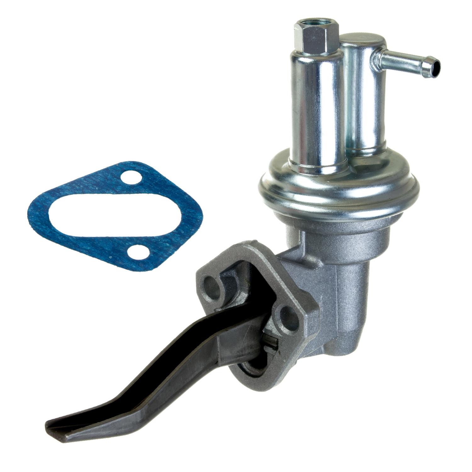 1972 JEEP CJ5 Delphi MF0042-11B1 Delphi Mechanical Fuel Pumps | Summit ...