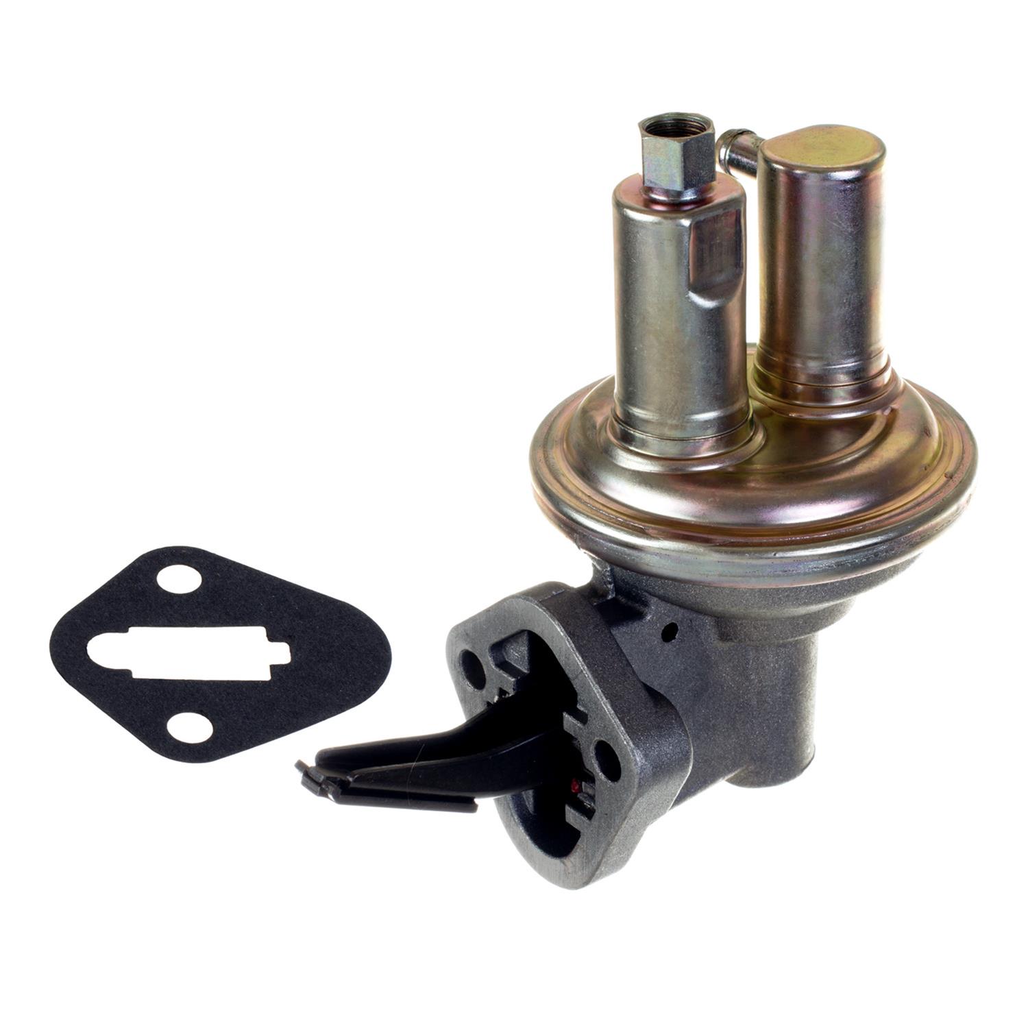 FORD Delphi MF0095 Delphi Mechanical Fuel Pumps | Summit Racing