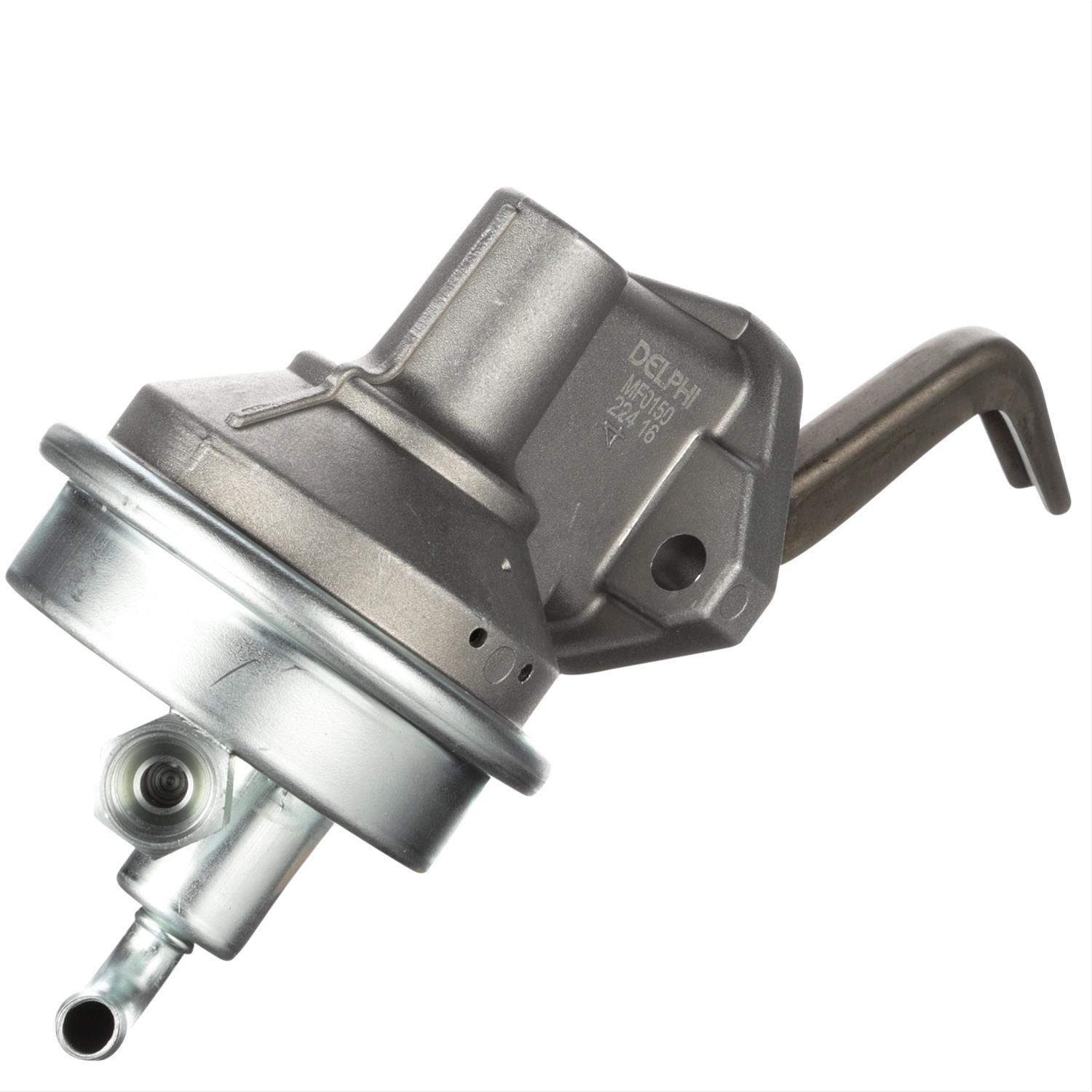 Delphi MF0150 Delphi Mechanical Fuel Pumps | Summit Racing