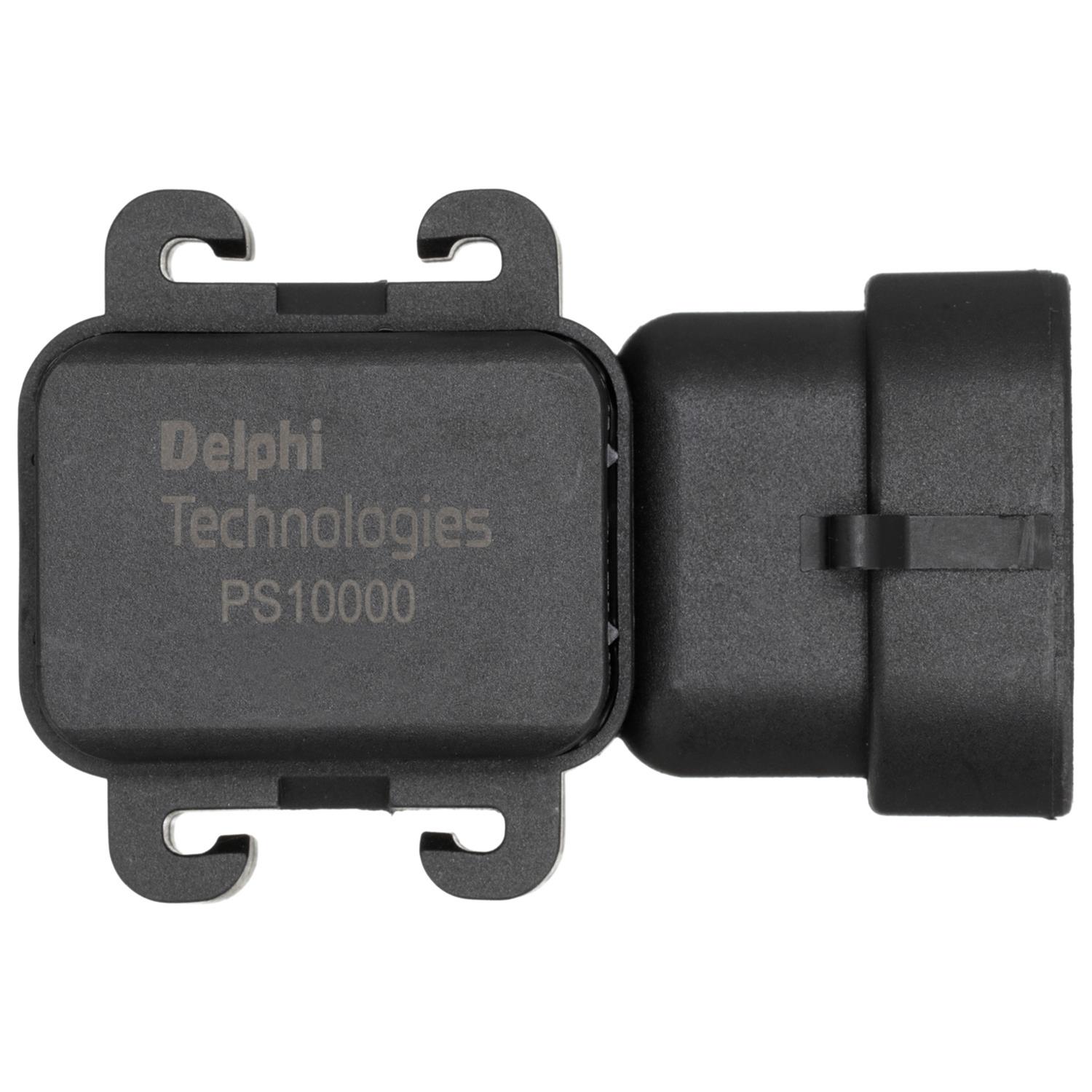 Delphi PS10000 Delphi MAP Sensors | Summit Racing