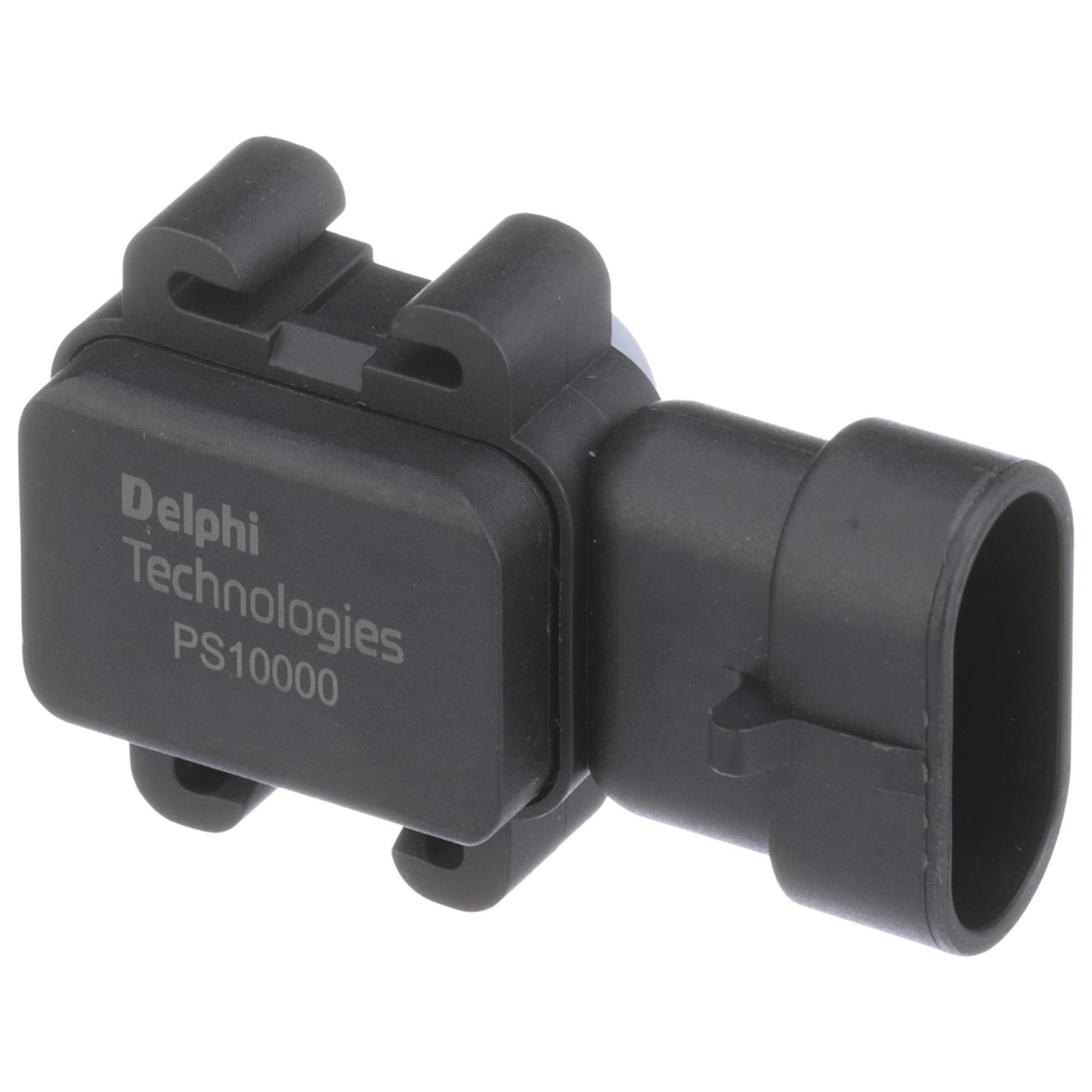 Delphi PS10000 Delphi MAP Sensors | Summit Racing