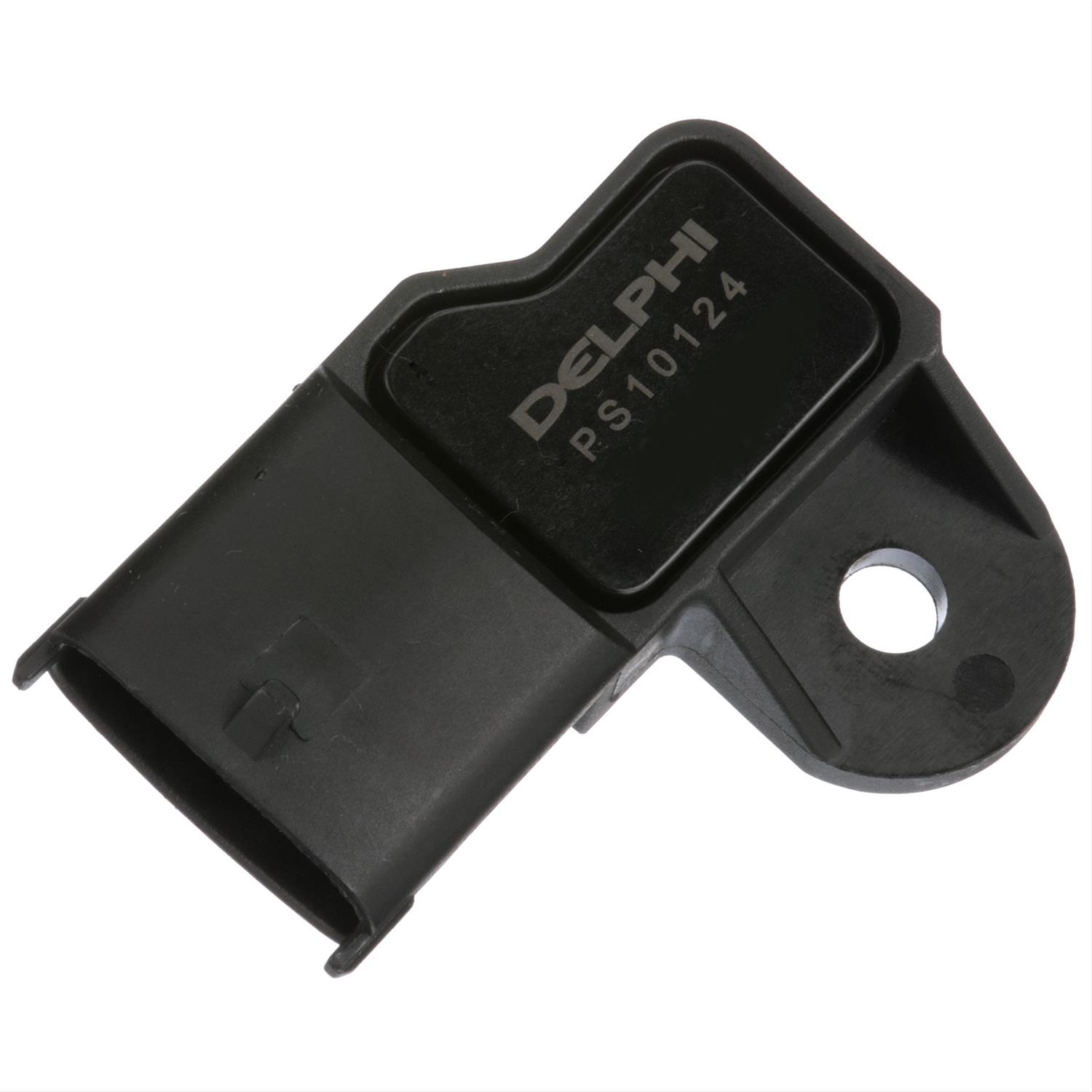Delphi PS10124 Delphi MAP Sensors | Summit Racing