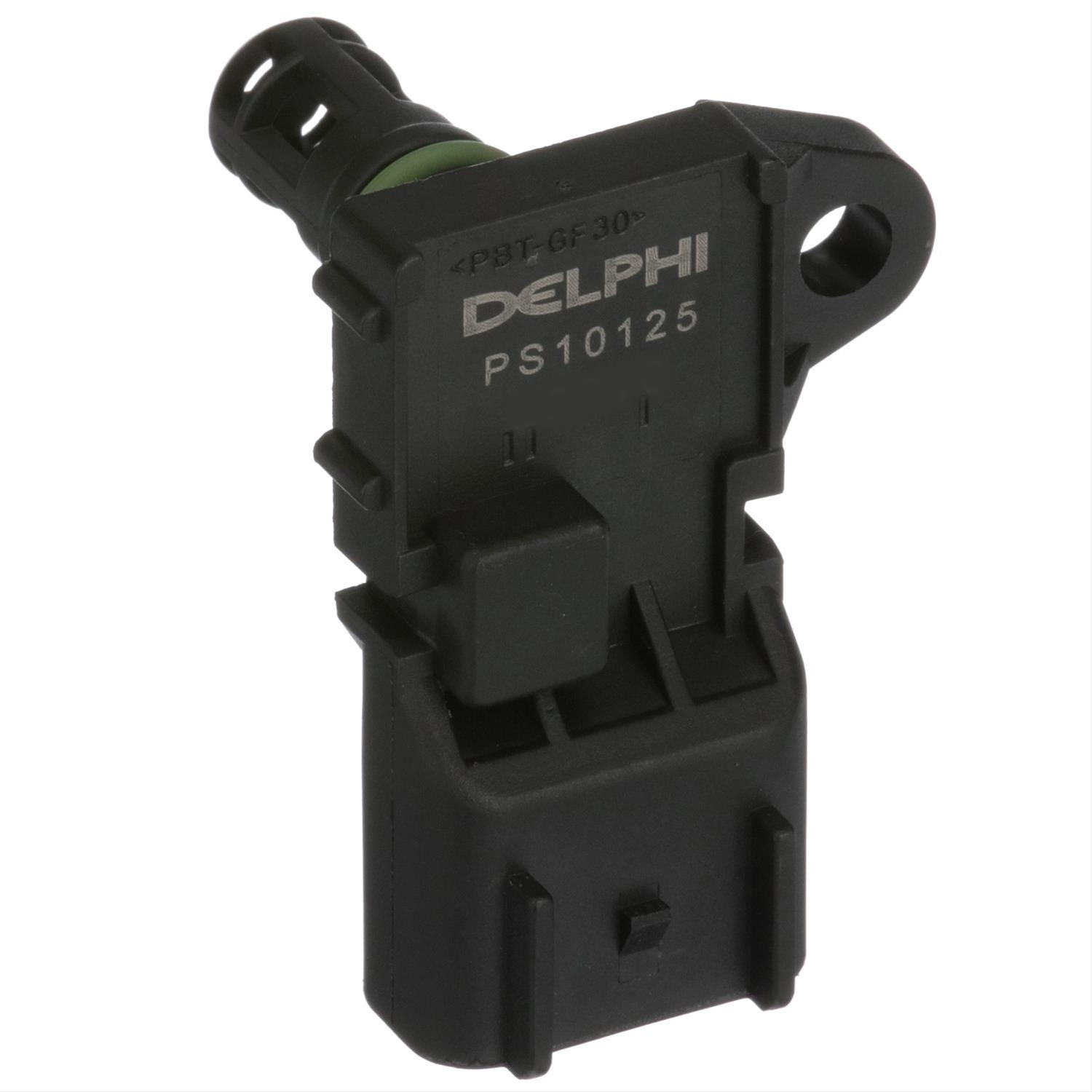 Delphi PS10125 Delphi MAP Sensors | Summit Racing