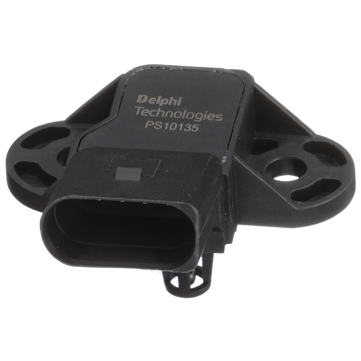 Delphi PS10135 Delphi MAP Sensors | Summit Racing