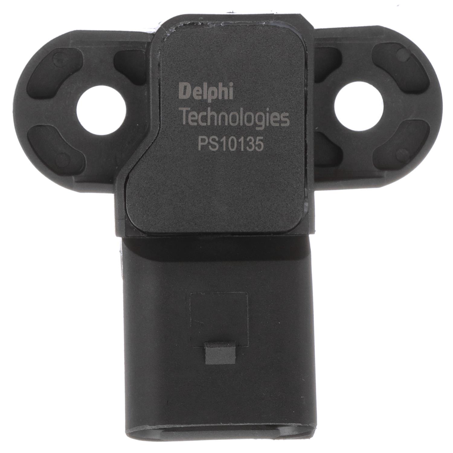 Delphi PS10135 Delphi MAP Sensors | Summit Racing