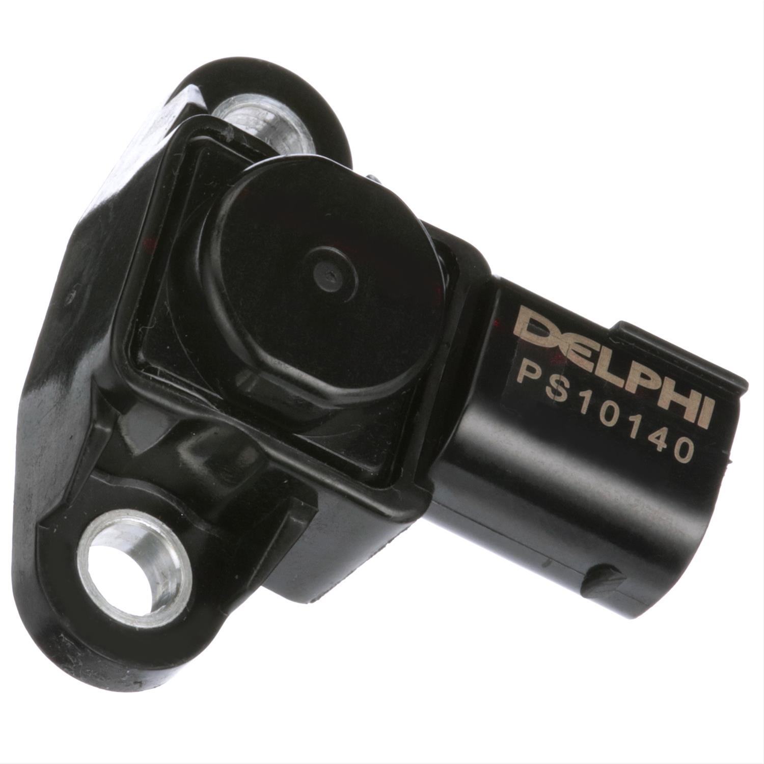 Delphi PS10140 Delphi MAP Sensors | Summit Racing
