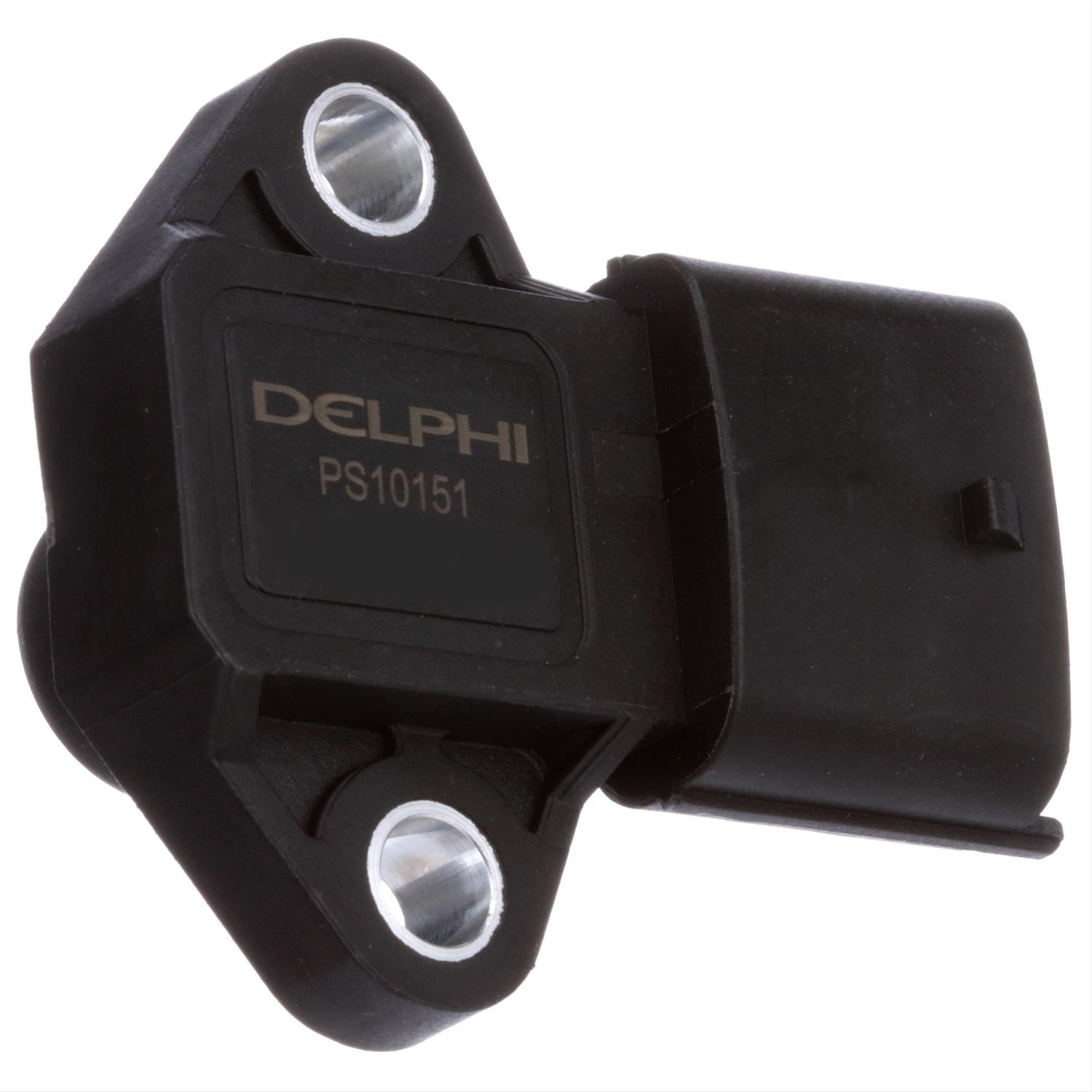 Delphi PS10151 Delphi MAP Sensors | Summit Racing