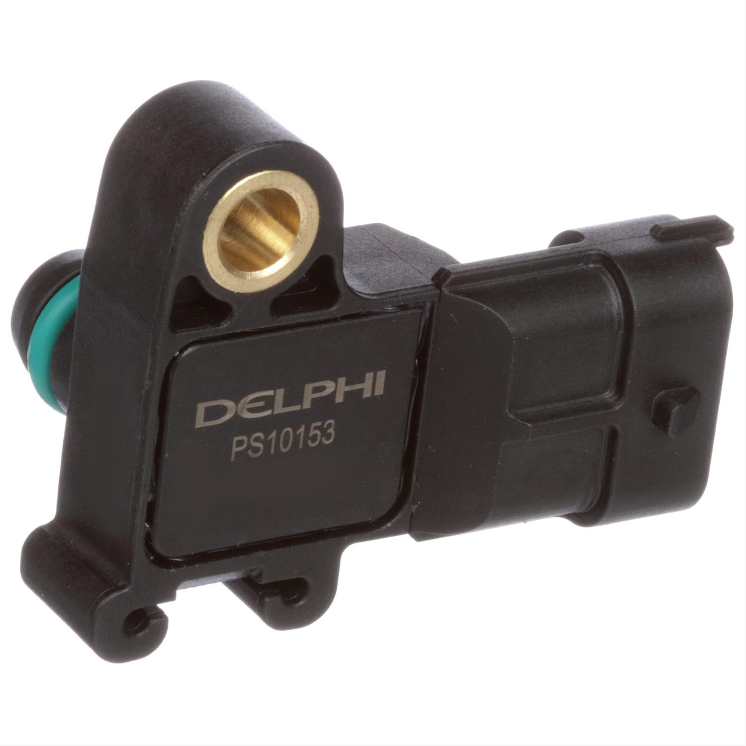 Delphi PS10153 Delphi MAP Sensors | Summit Racing