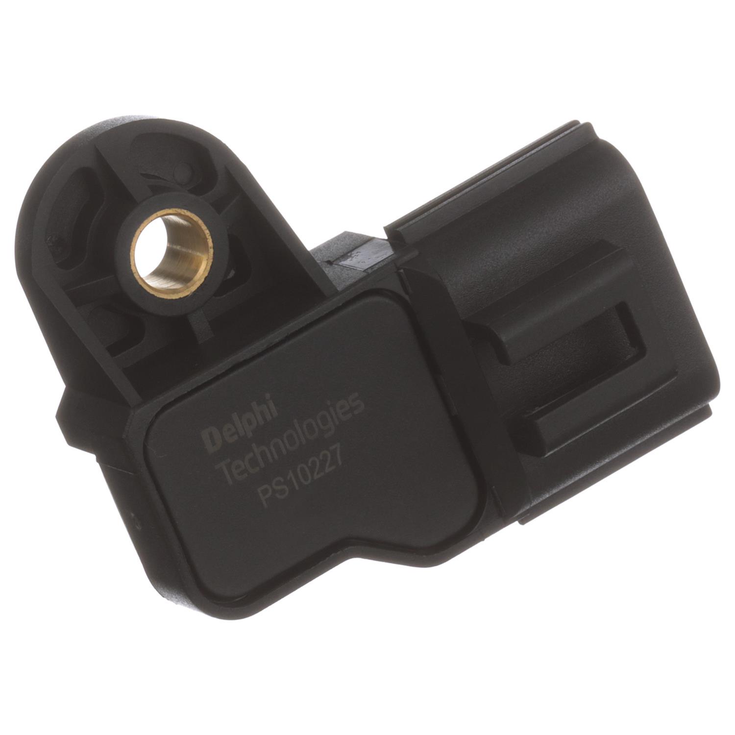 Delphi PS10227 Delphi MAP Sensors | Summit Racing