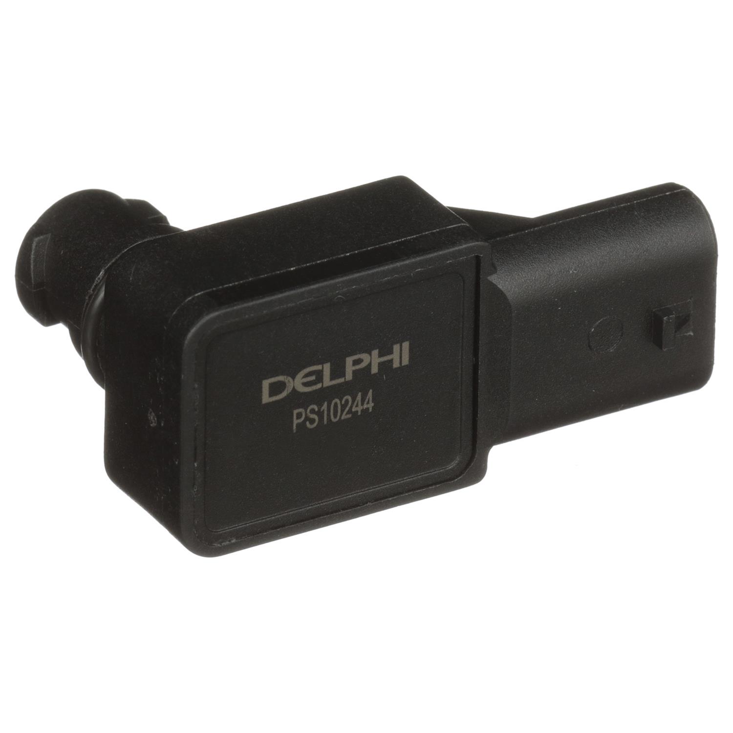 Delphi PS10244 Delphi MAP Sensors | Summit Racing