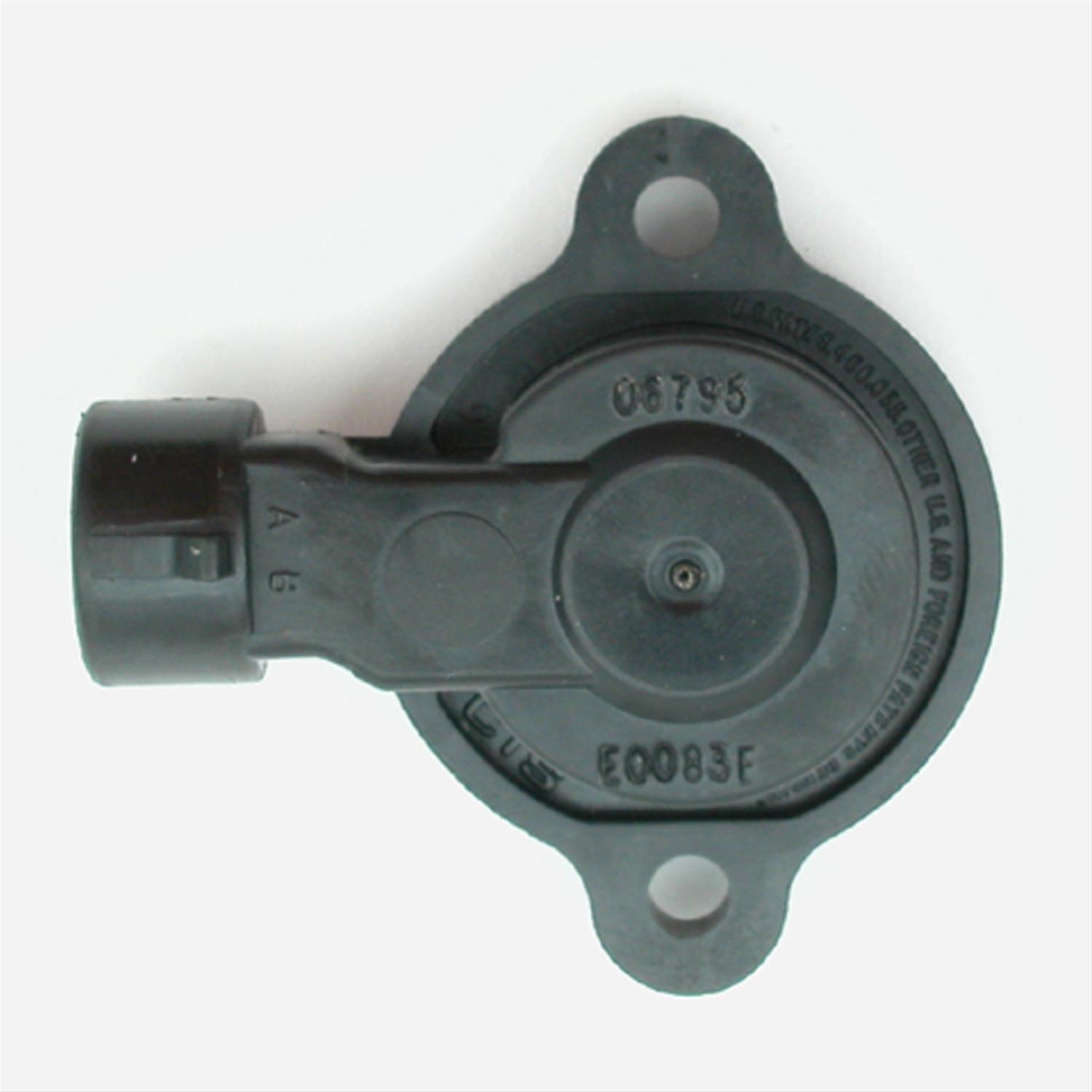 2004 PONTIAC GTO Delphi SS10382-11B1 Delphi Throttle Position Sensors ...