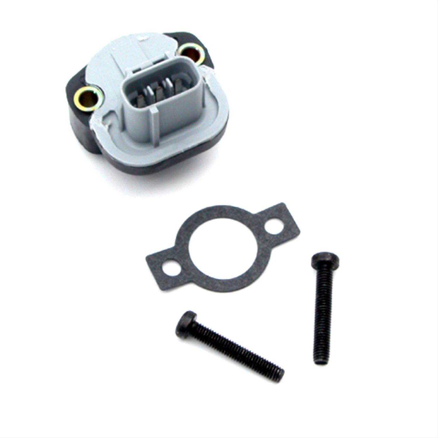 Delphi SS10406 Delphi Throttle Position Sensors | Summit Racing