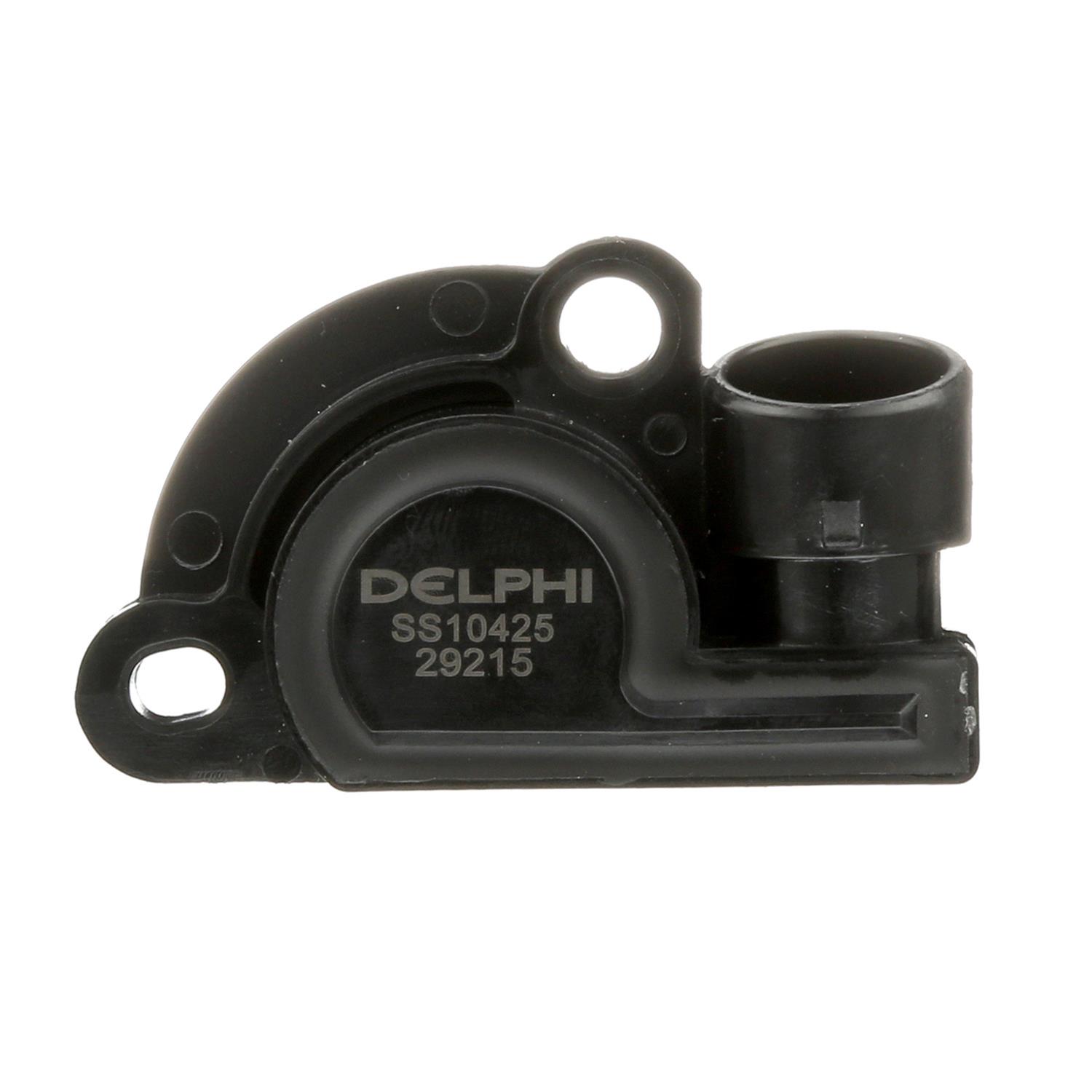 Delphi SS10425 Delphi Throttle Position Sensors | Summit Racing