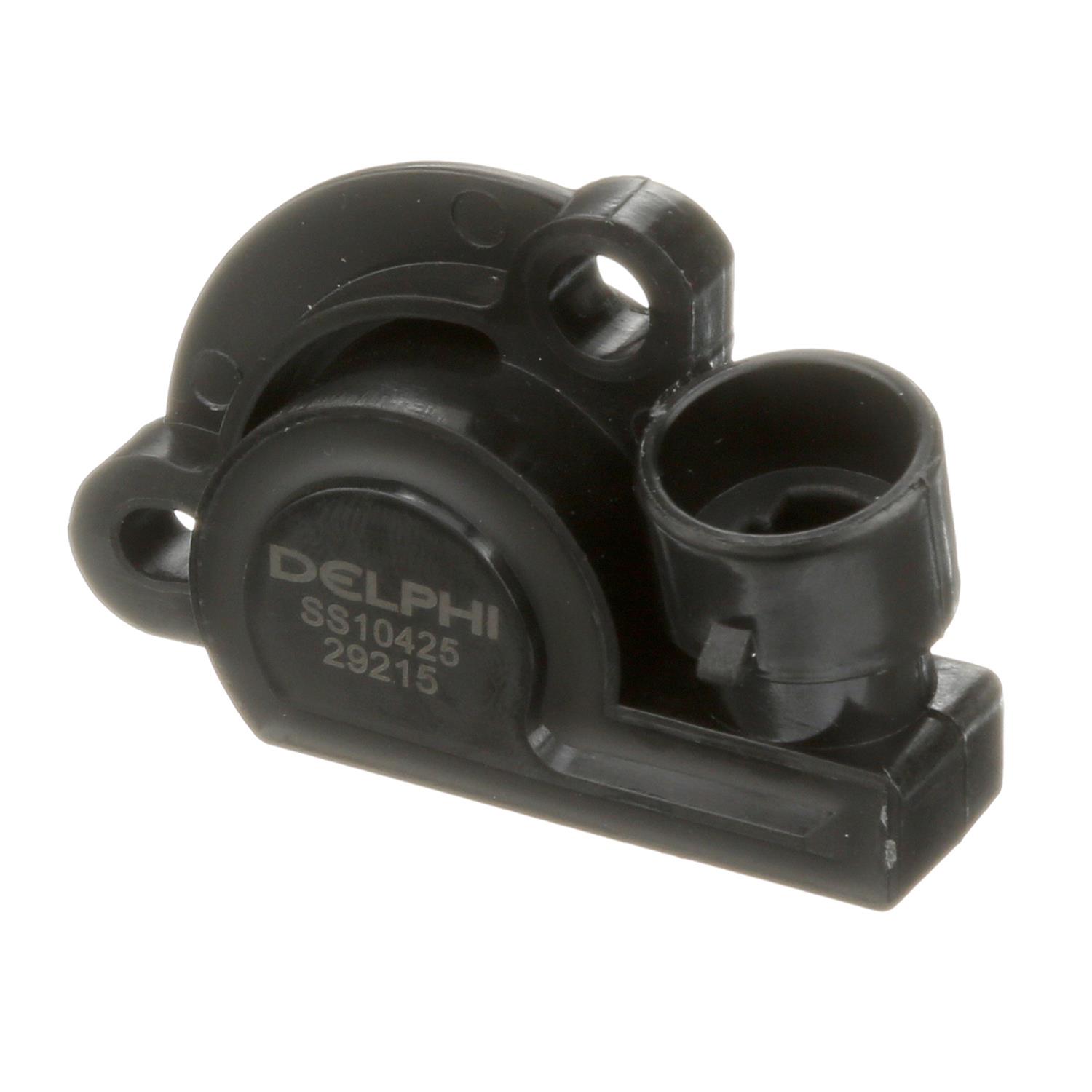 Delphi SS10425 Delphi Throttle Position Sensors | Summit Racing