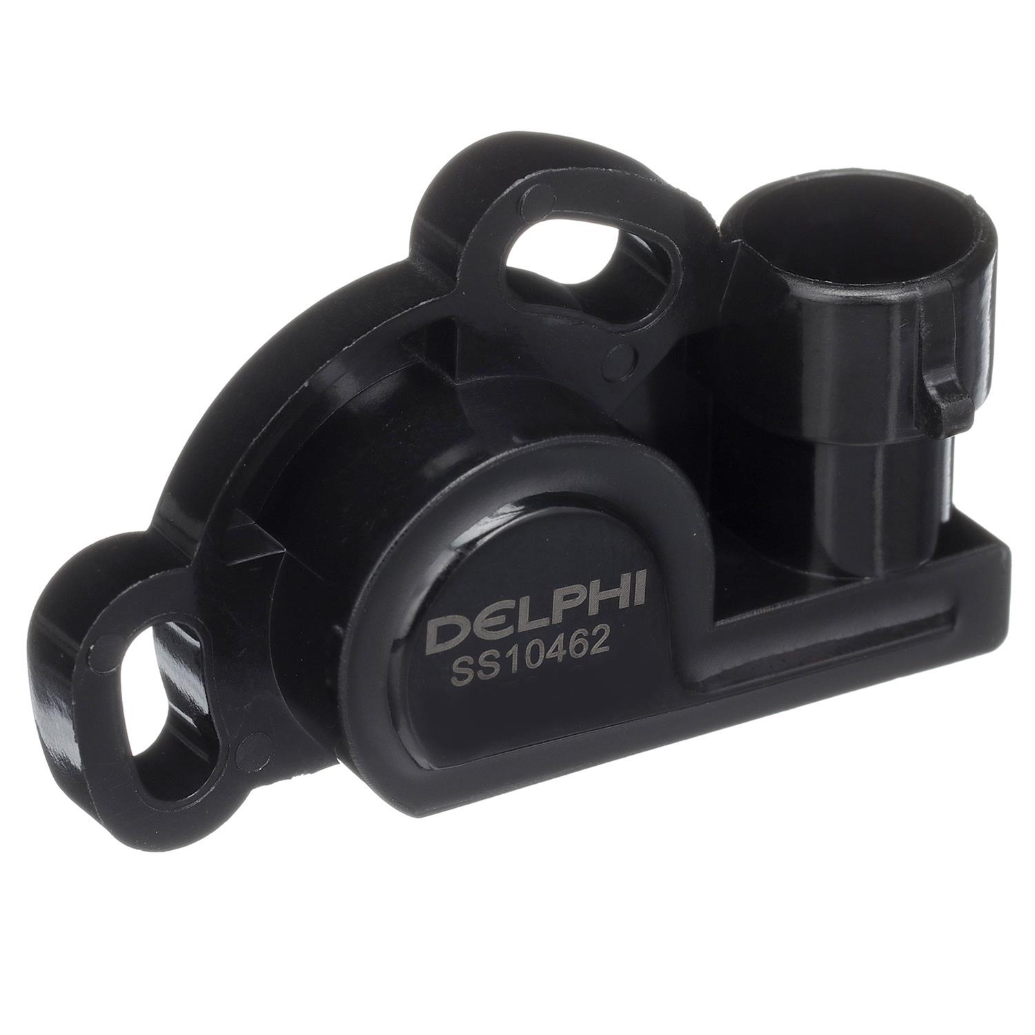 Delphi SS10462-11B1 Delphi Throttle Position Sensors | Summit Racing