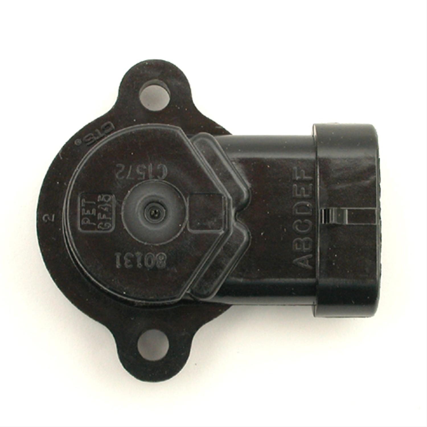 Delphi SS10468 Delphi Throttle Position Sensors | Summit Racing