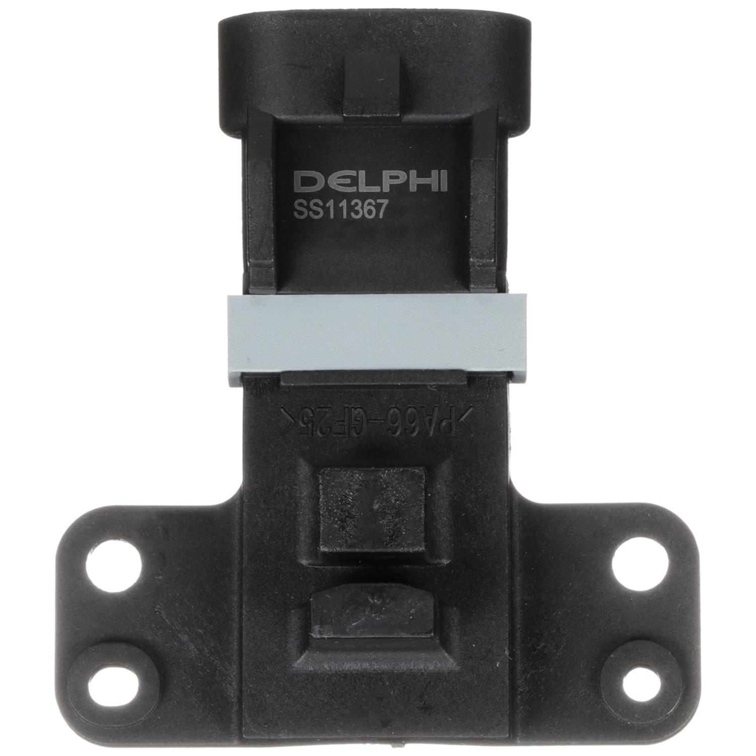 Delphi SS11367 Delphi Camshaft Position Sensors | Summit Racing