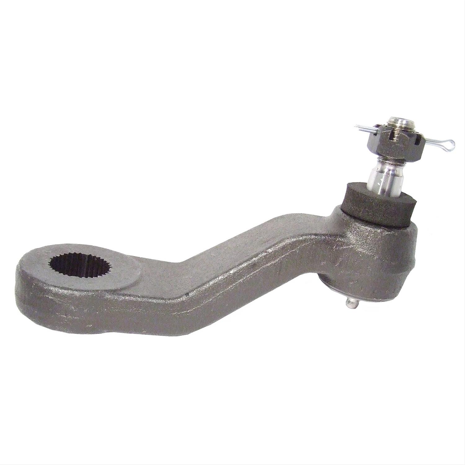 Delphi TA2321 Delphi Steering Pitman Arms | Summit Racing