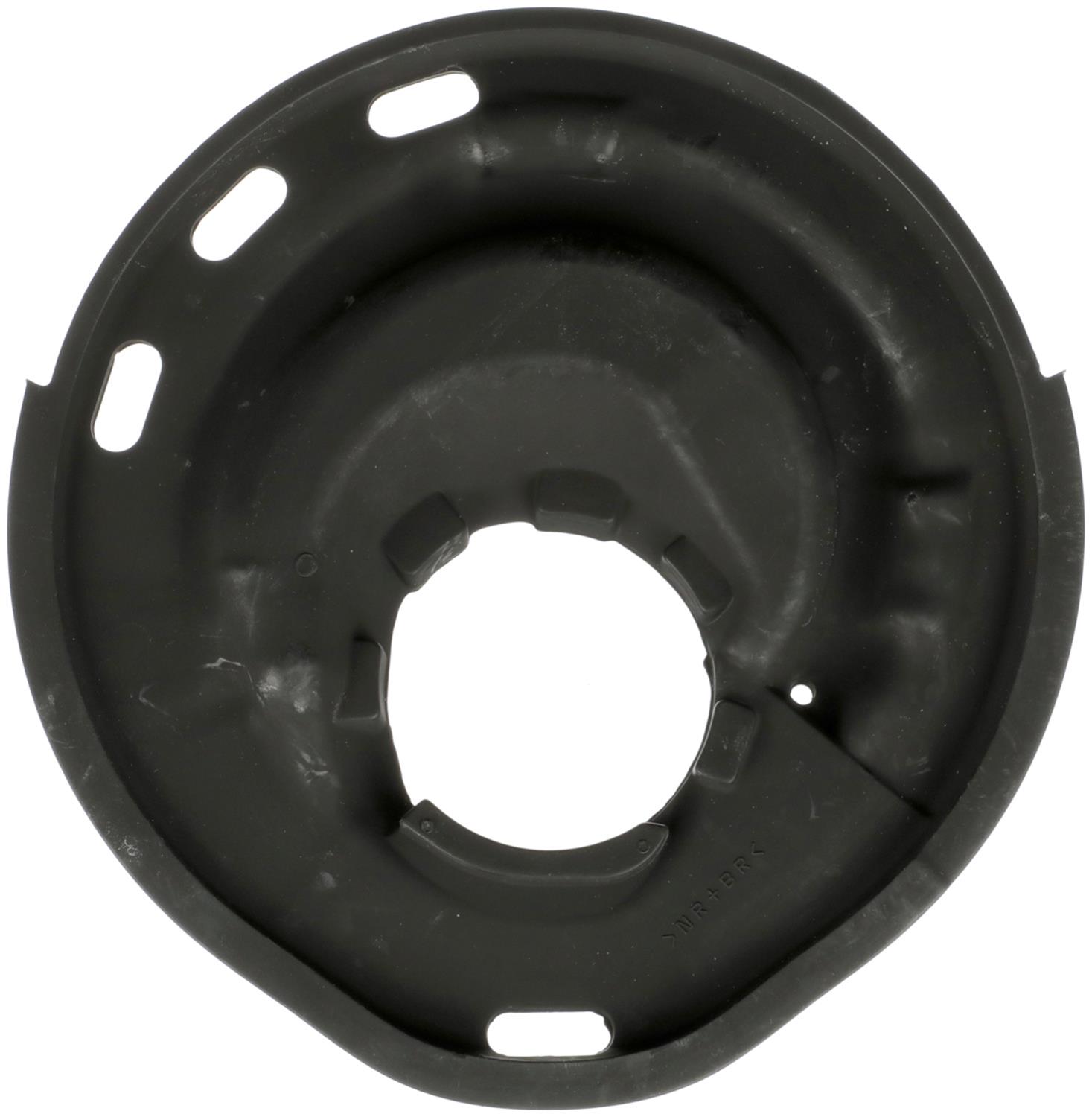 Delphi TC6481 Delphi Suspension Coil Spring Seat/Insulators | Summit Racing