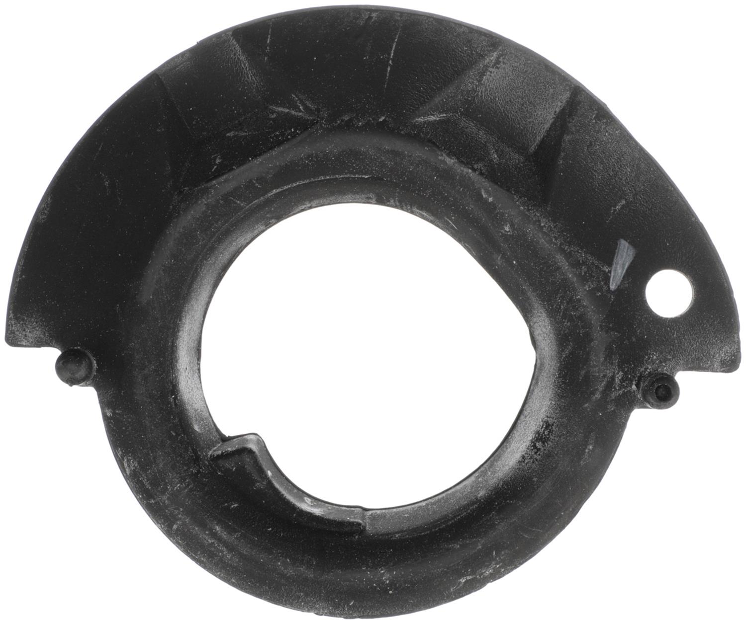 Delphi TC6502 Delphi Suspension Coil Spring Seat/Insulators | Summit Racing