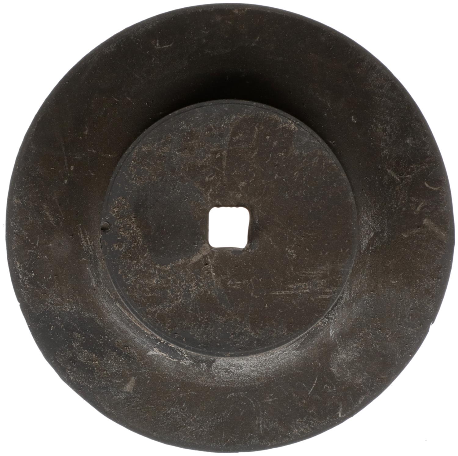 Delphi TD4664W Delphi Suspension Coil Spring Seat/Insulators | Summit ...