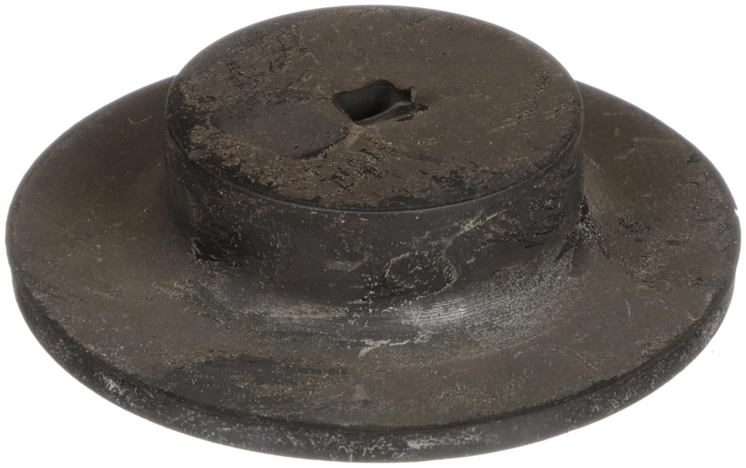 Delphi TD4664W Delphi Suspension Coil Spring Seat/Insulators | Summit ...