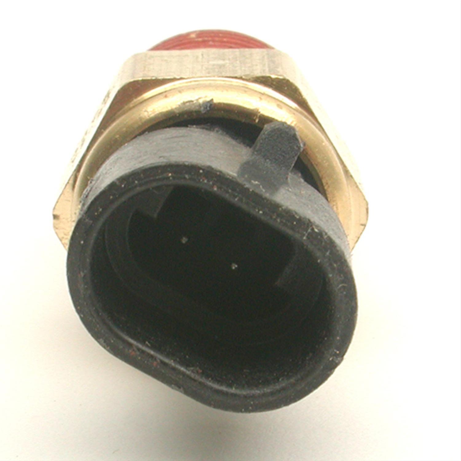 Delphi TS10075 Delphi Engine Coolant Temperature Sensors | Summit Racing