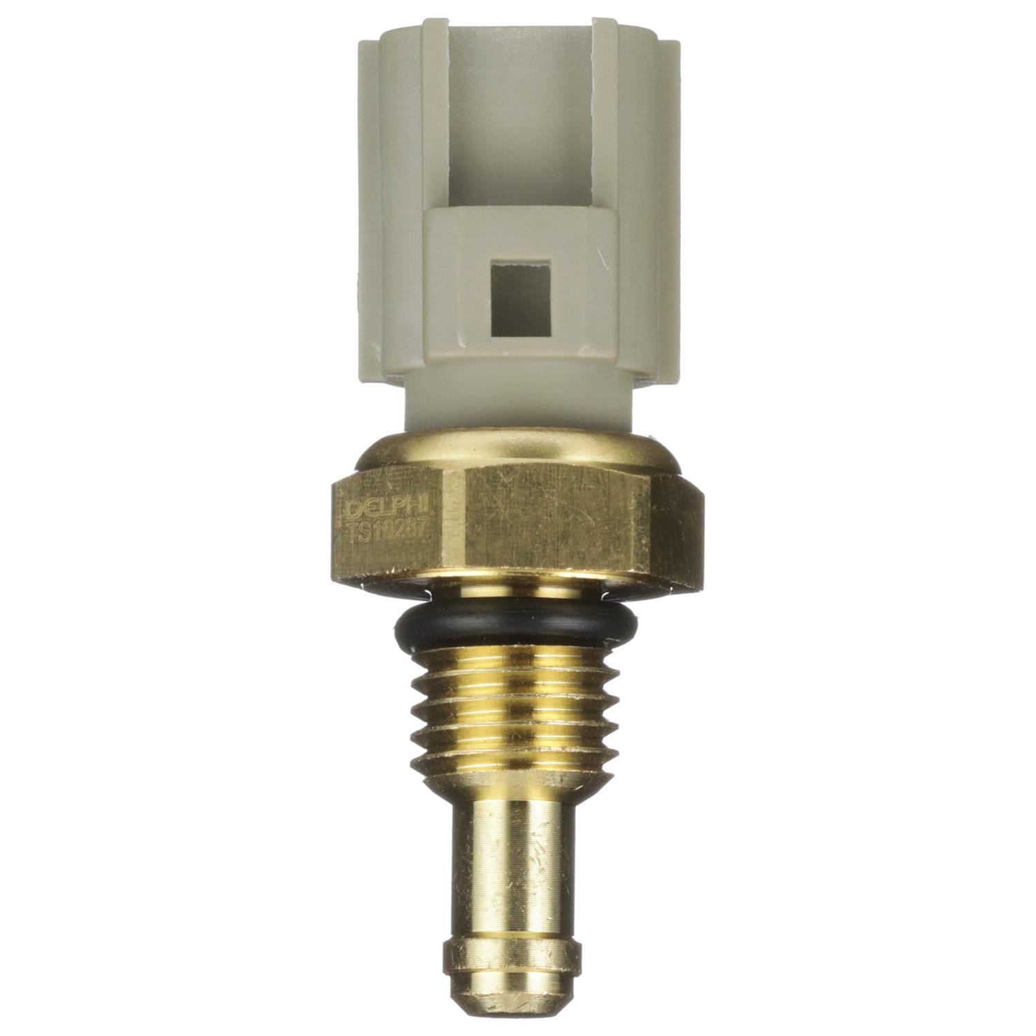 Delphi TS10287 Delphi Engine Coolant Temperature Sensors | Summit Racing