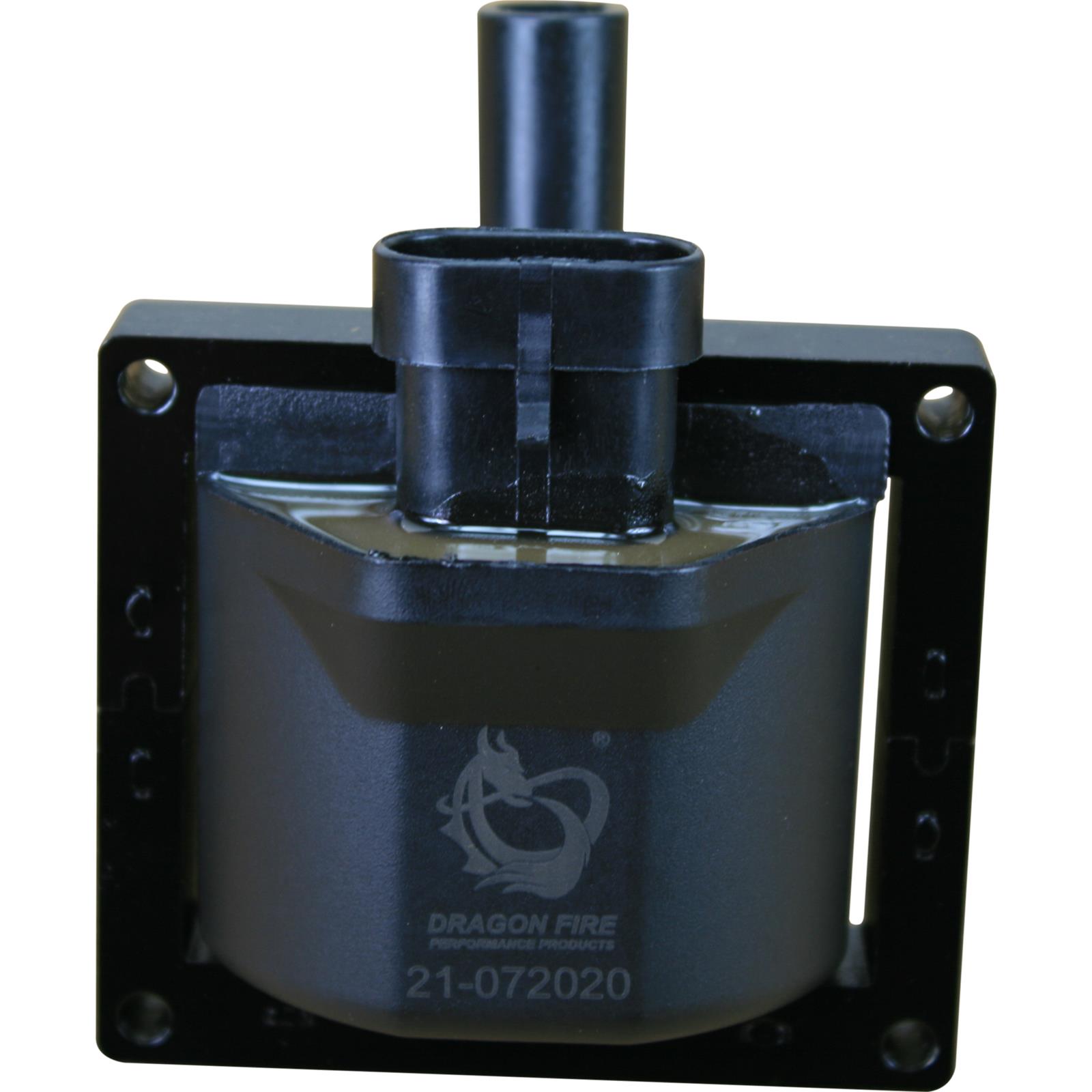 Dragon Fire Performance DFC1006